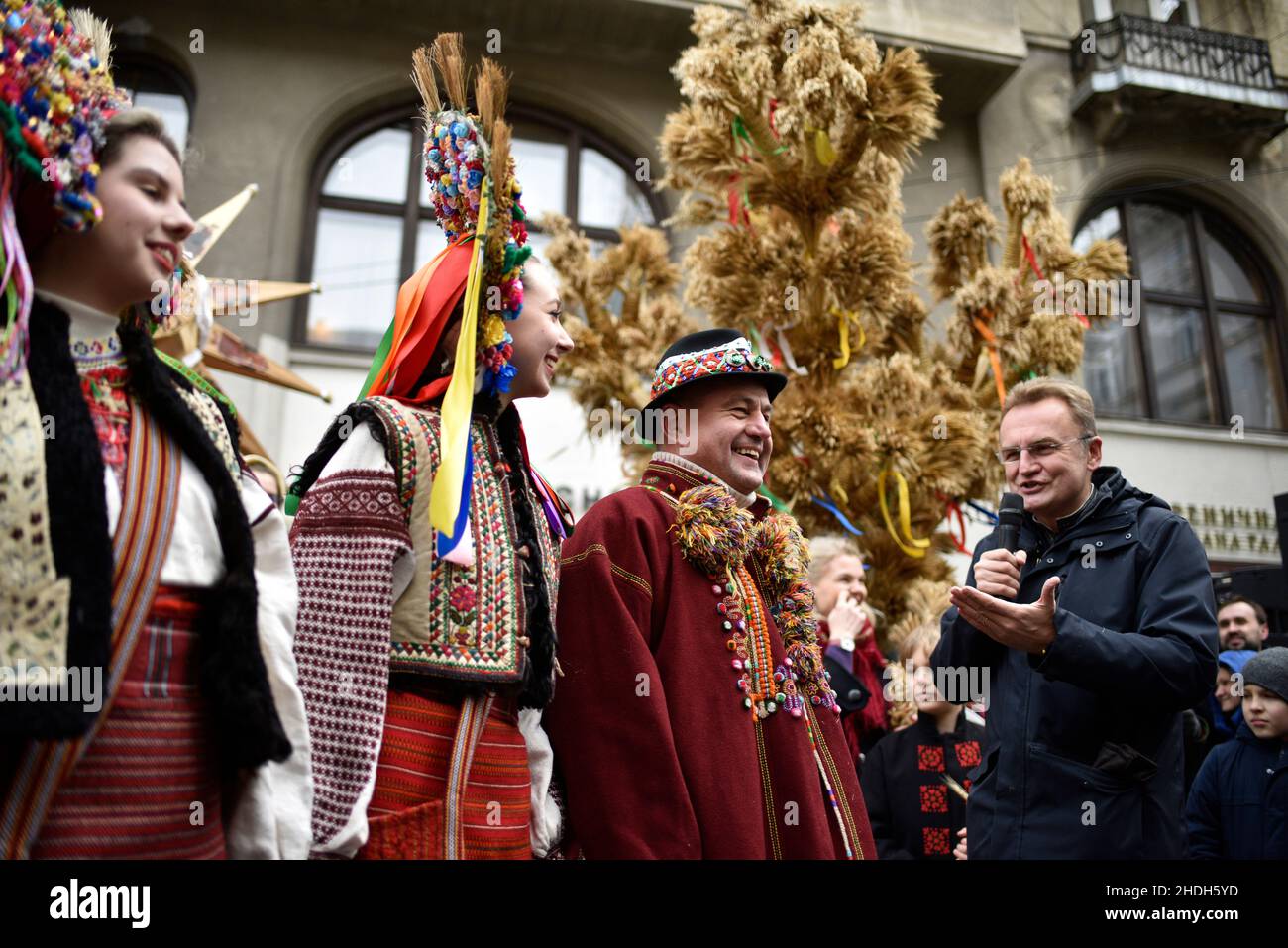 Stanislavskyi hi-res stock photography and images - Alamy