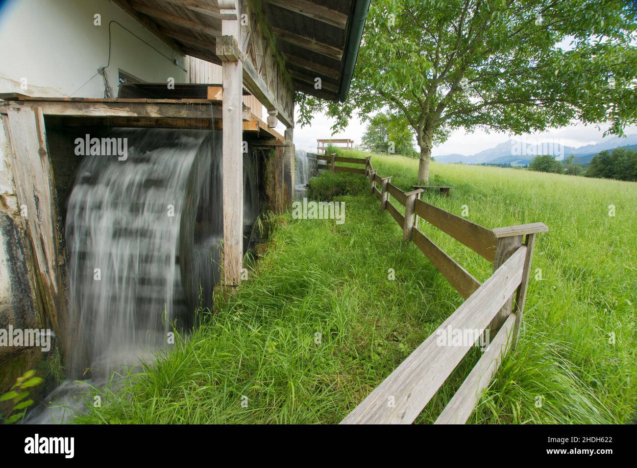 Hydropowers hi-res stock photography and images - Alamy