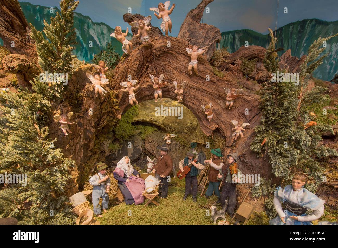 christmas, nativity, nativity scene, merry christmas, x-mas, xmas ...