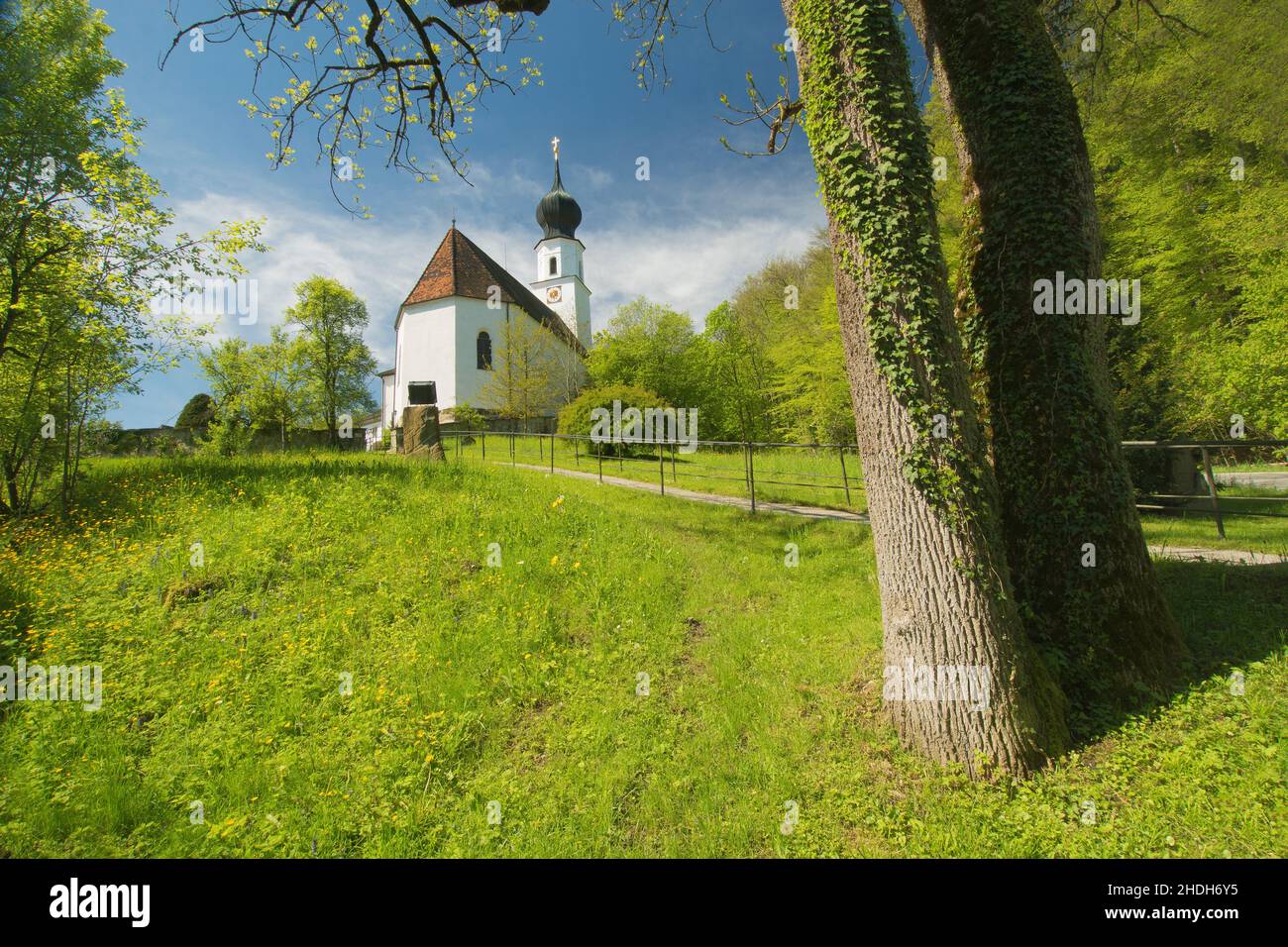 Ainring hi-res stock photography and images - Alamy