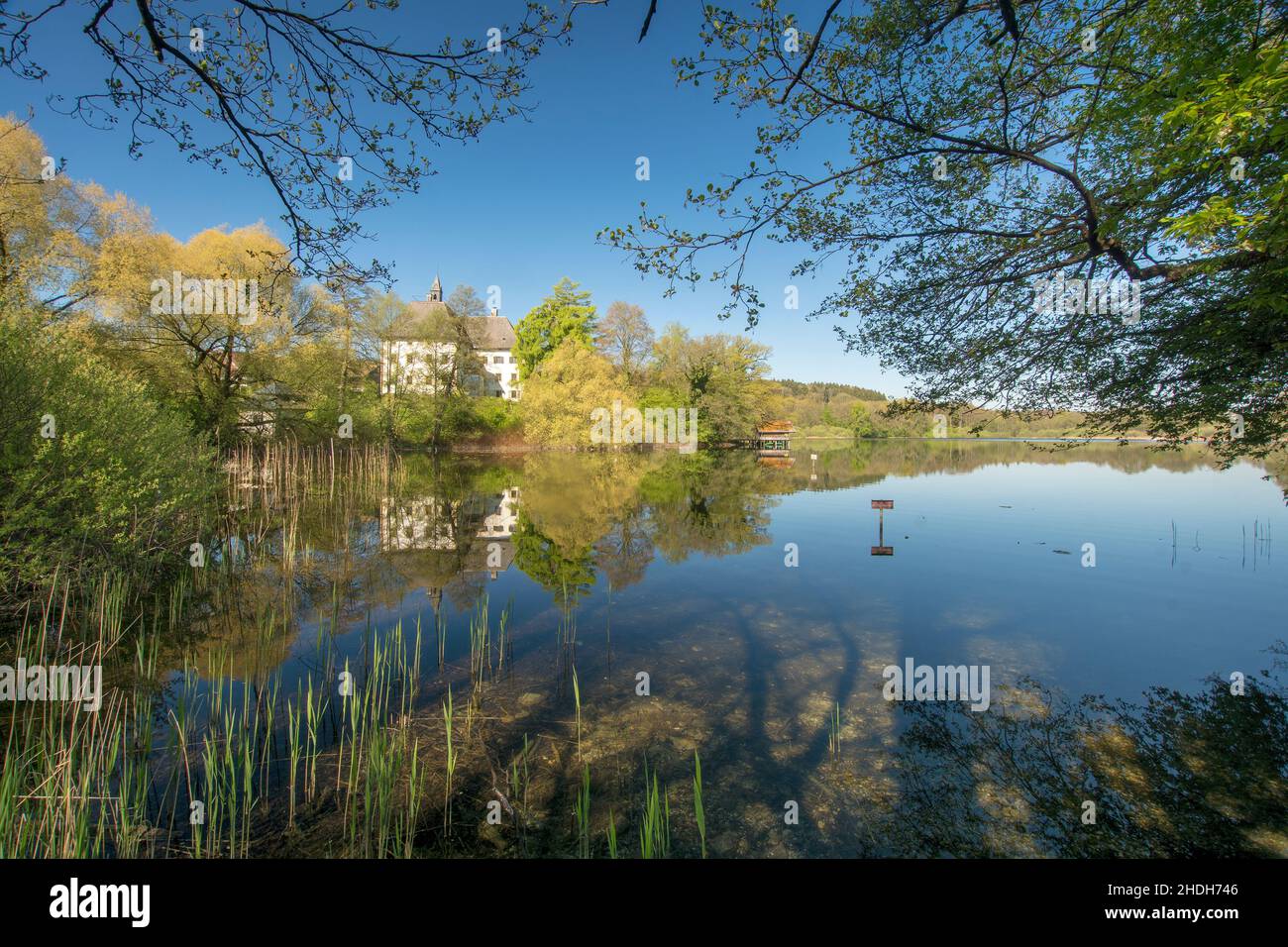Seehaus hi-res stock photography and images - Alamy