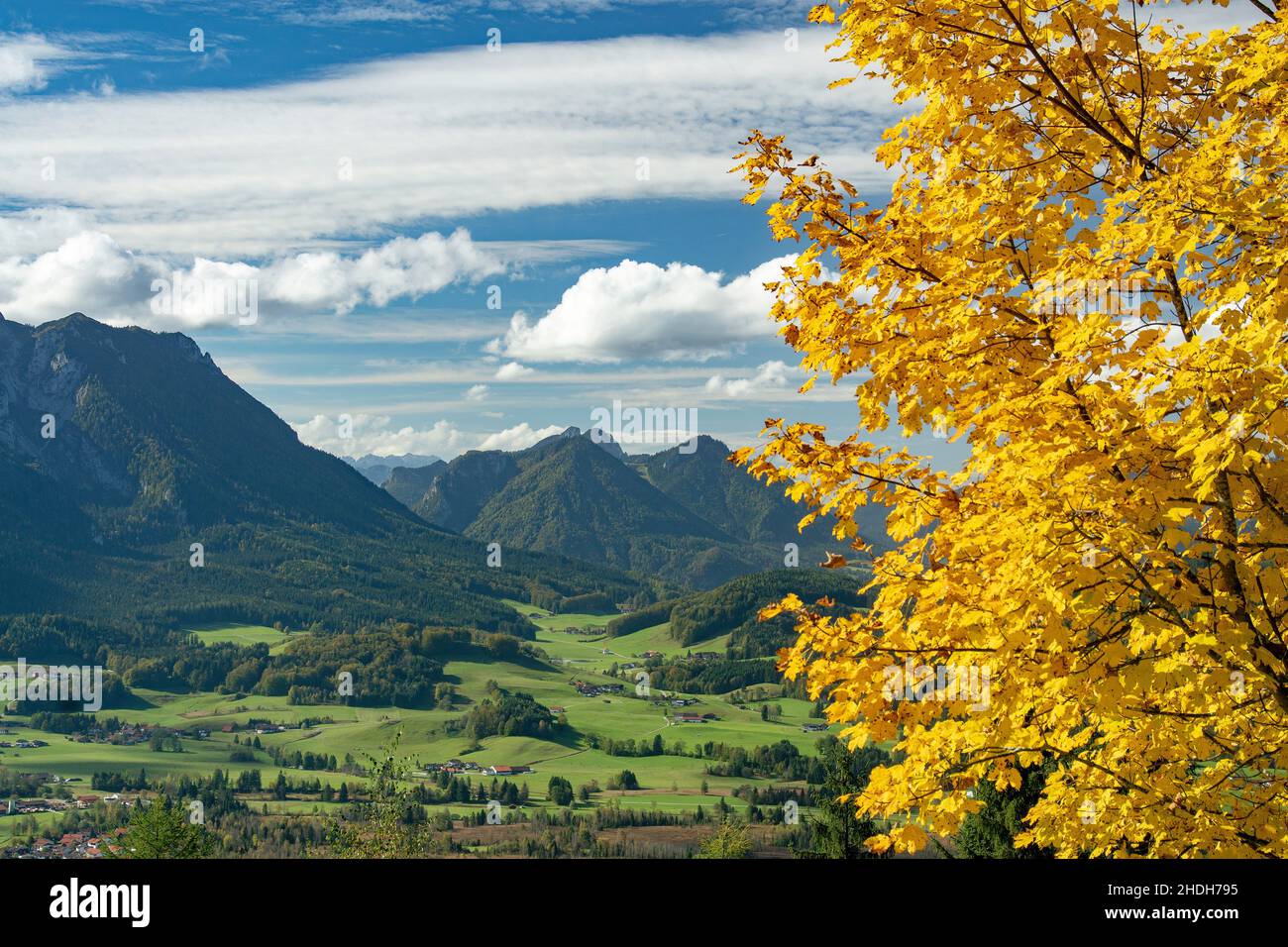 Inzell hi-res stock photography and images - Alamy