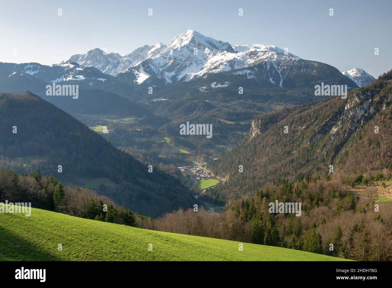 High goll hi-res stock photography and images - Alamy