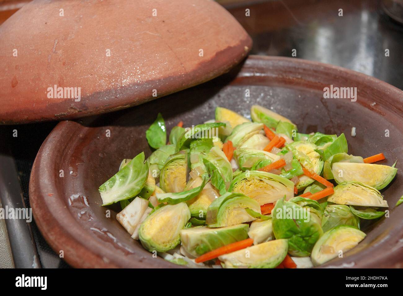 vegetable meal, vegetable dishware, vegetable meals Stock Photo - Alamy