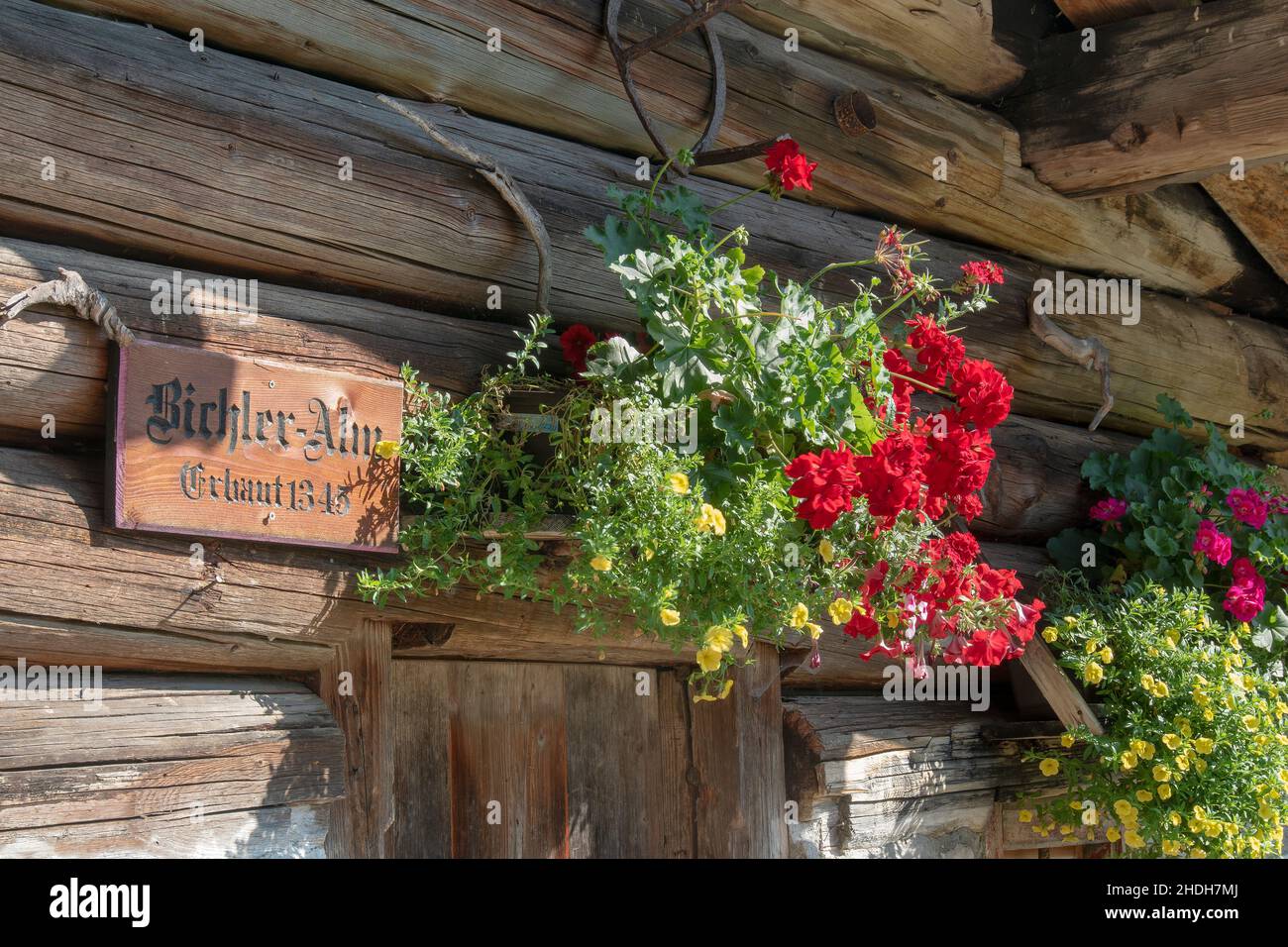 Arrangements feature hi-res stock photography and images - Alamy