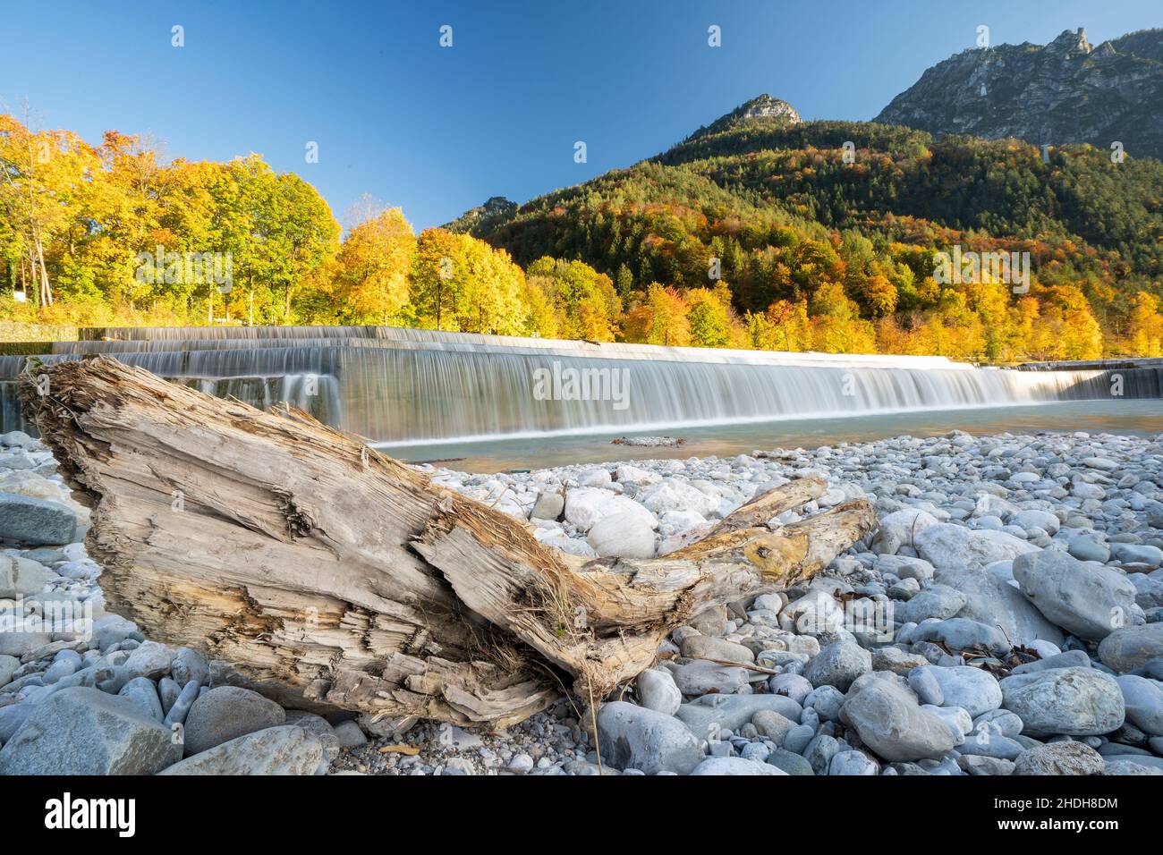 Barrage barrage barrage barrages hi-res stock photography and images ...