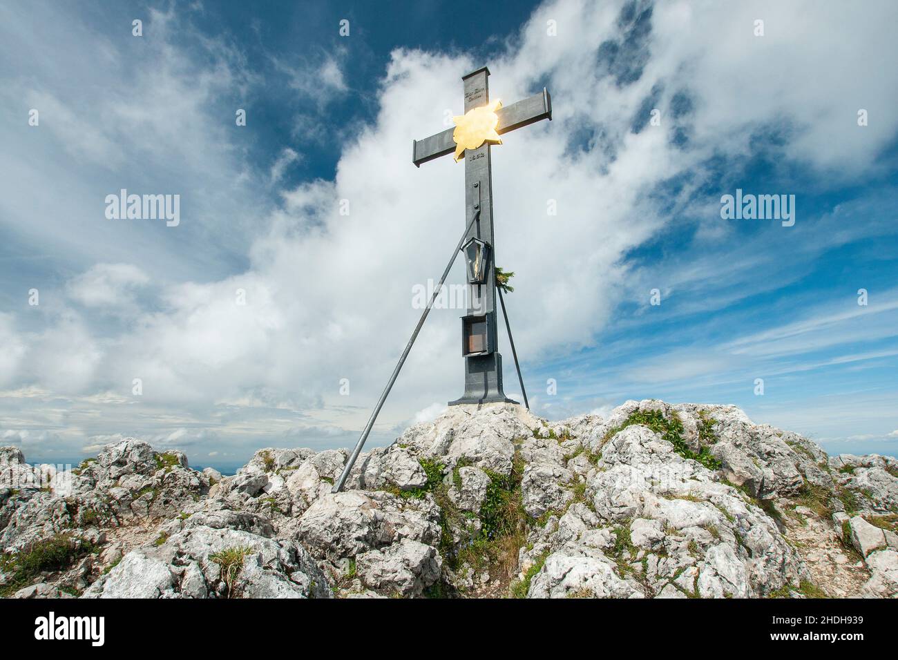 Hochstaufen hi-res stock photography and images - Alamy