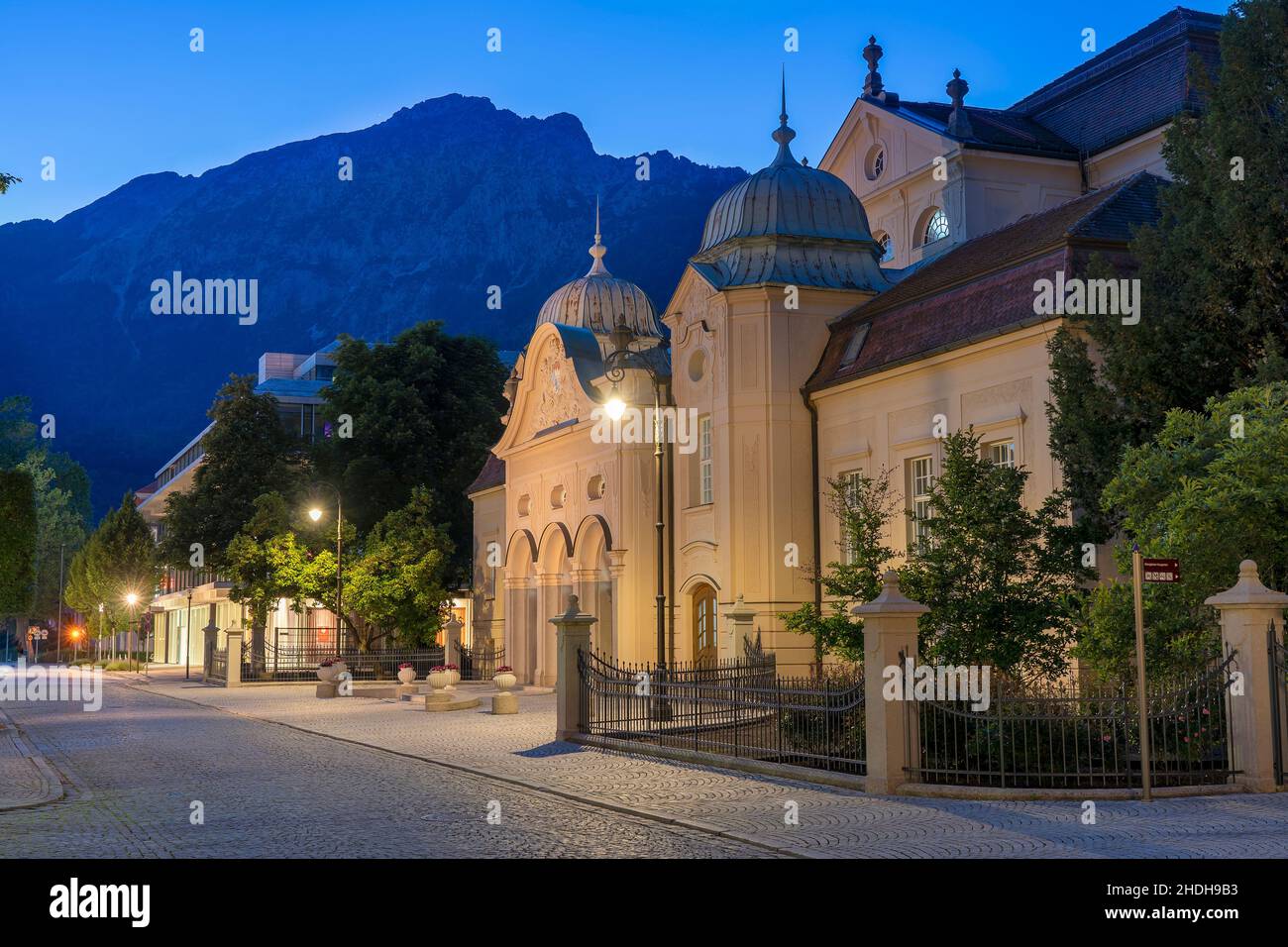 Bad illuminated hi-res stock photography and images - Alamy