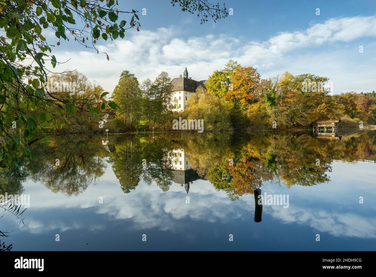 Seehaus hi-res stock photography and images - Alamy