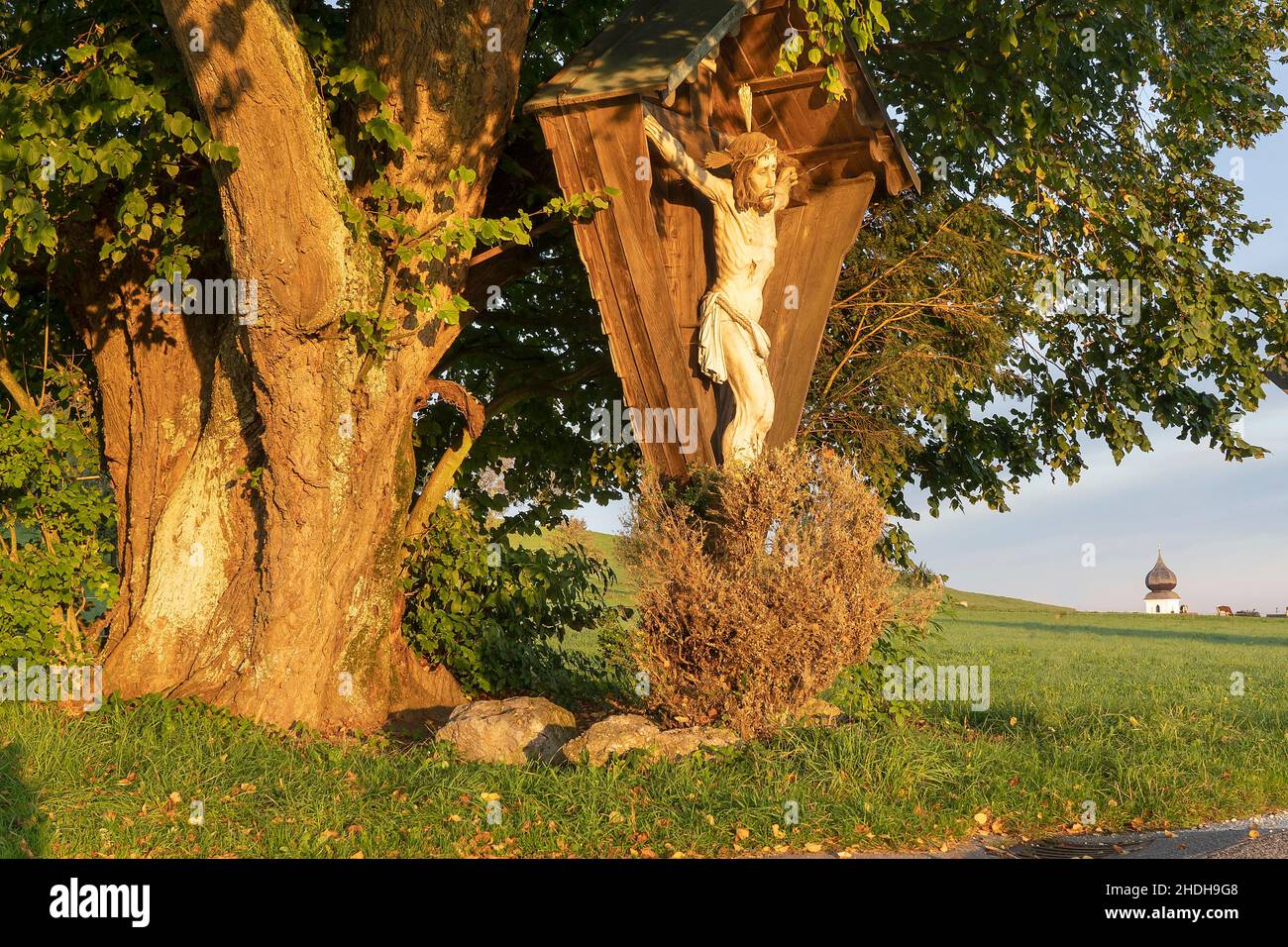 cross, wooden cross, calvary, crosses, wooden crosses, calvaries Stock ...