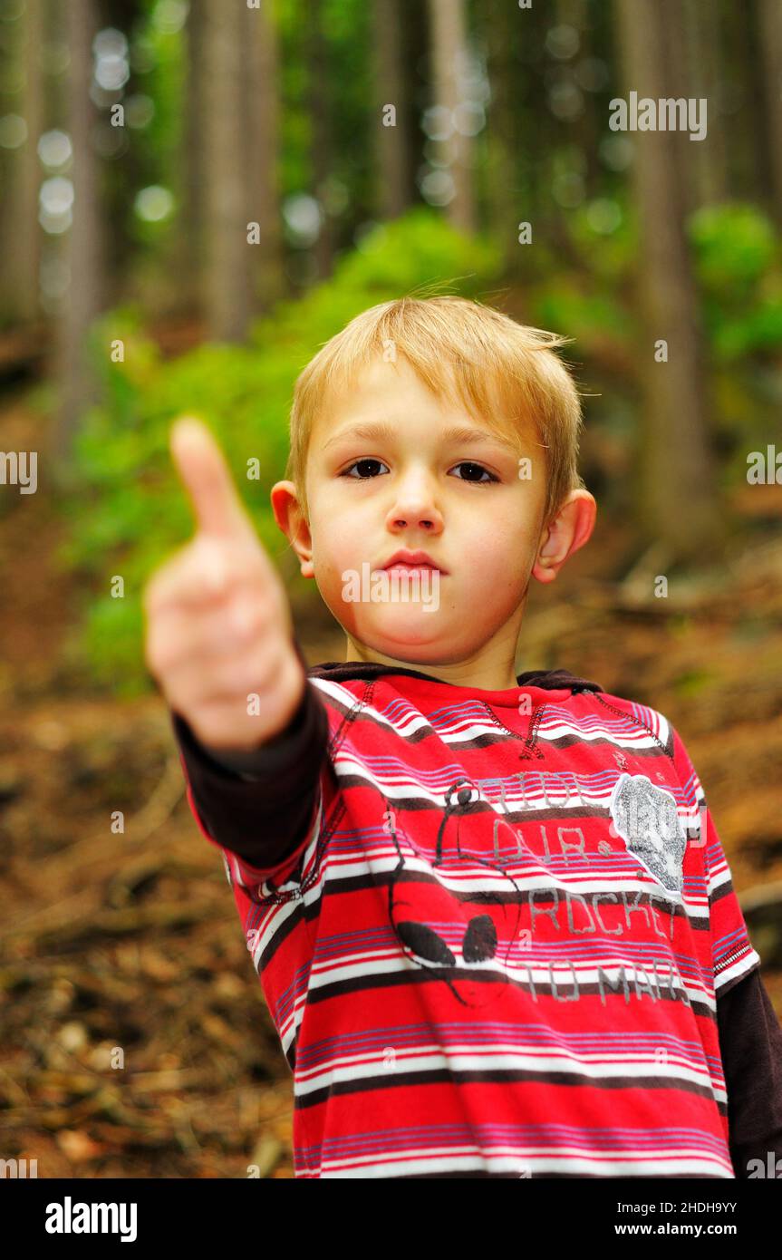 boy, child, thumbs up, boys, children, childs, kid, kids, thumb ups ...