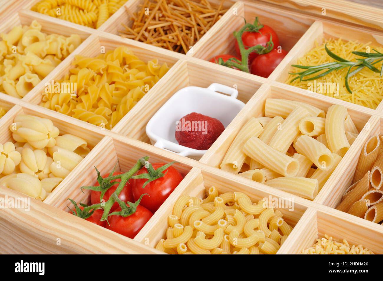 pasta, pasta sort, noddles, pastas, noddle variety, pasta variety Stock ...