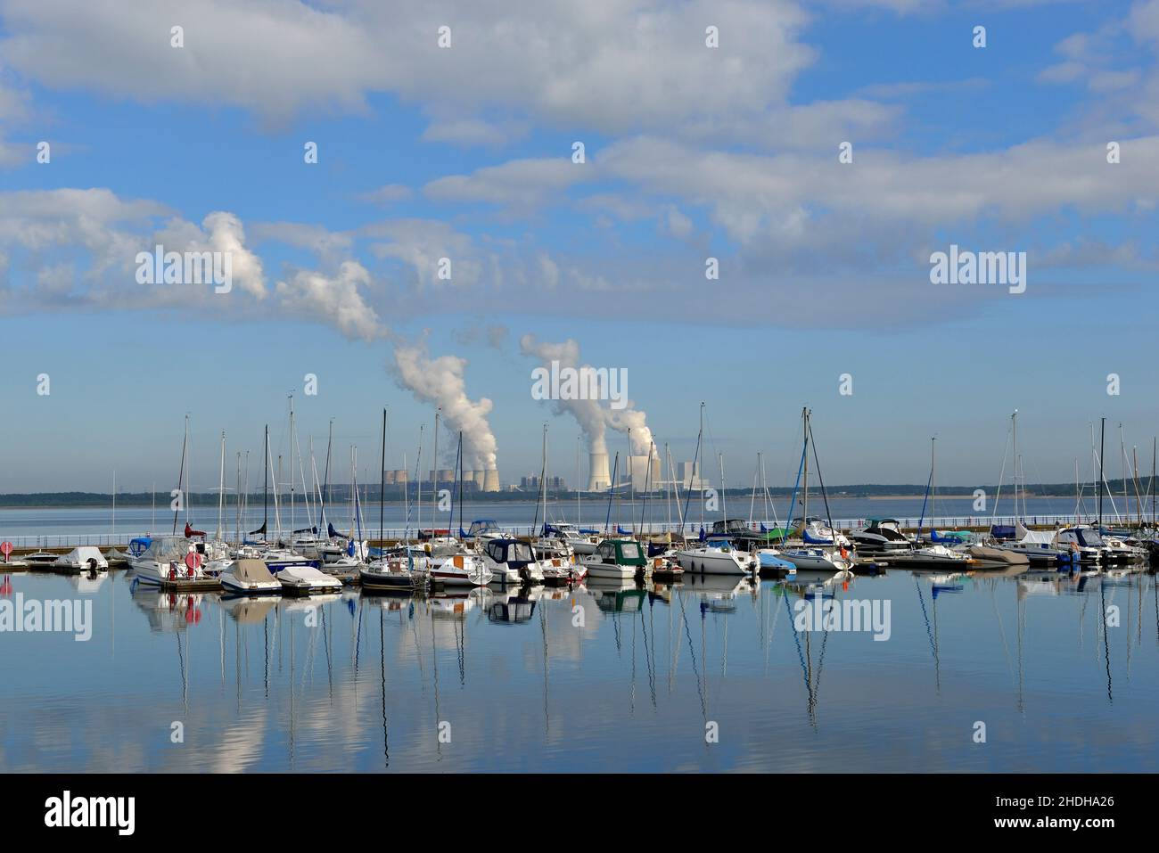 Plant at lake hi-res stock photography and images - Alamy