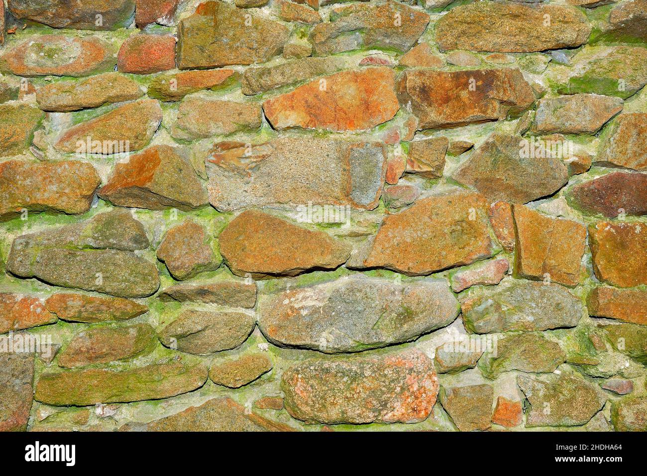 stone wall, stone walls Stock Photo - Alamy