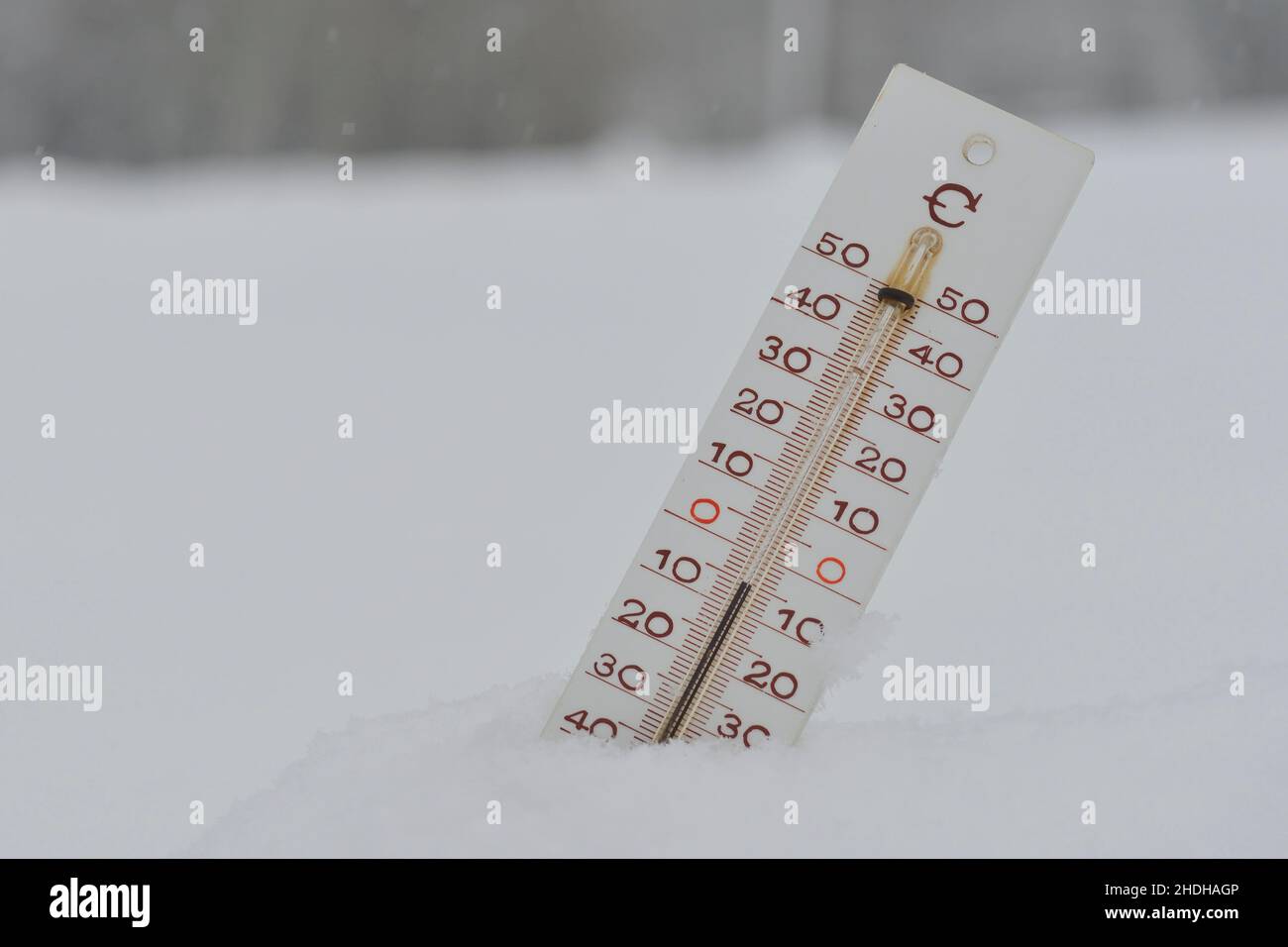 winter, thermometer, frozen, winters, thermometers, frost, frozens ...