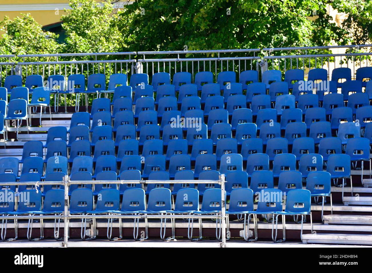 seat row, auditorium, seat rows, auditoriums Stock Photo - Alamy