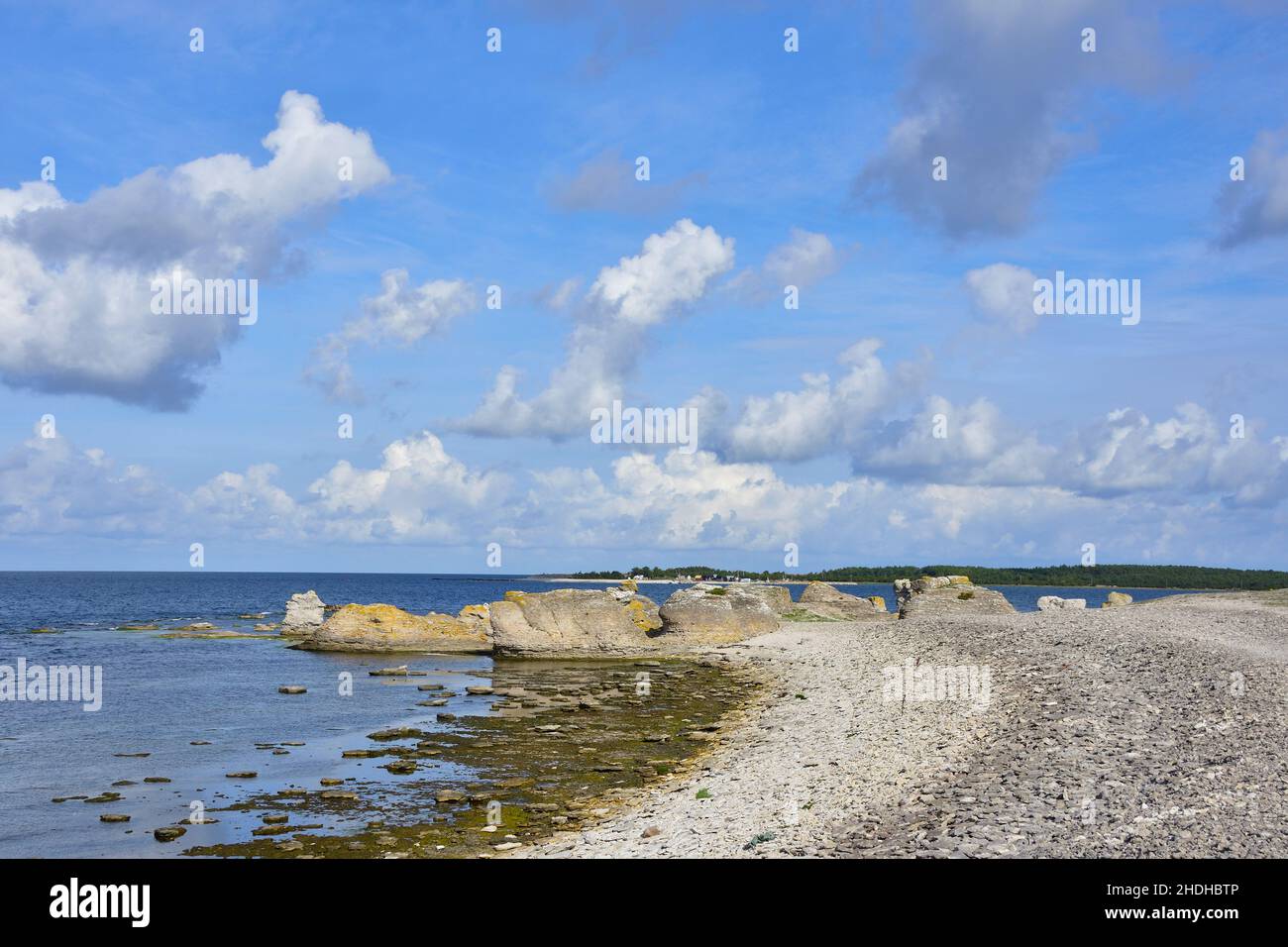 Raukars hi-res stock photography and images - Alamy