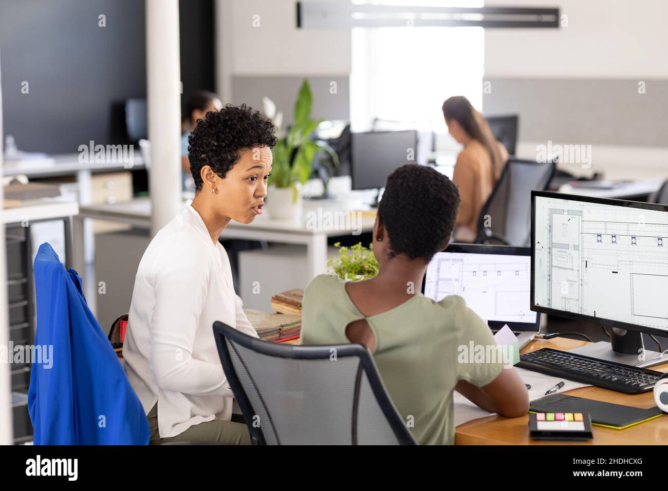 Computer network architect hi-res stock photography and images - Alamy