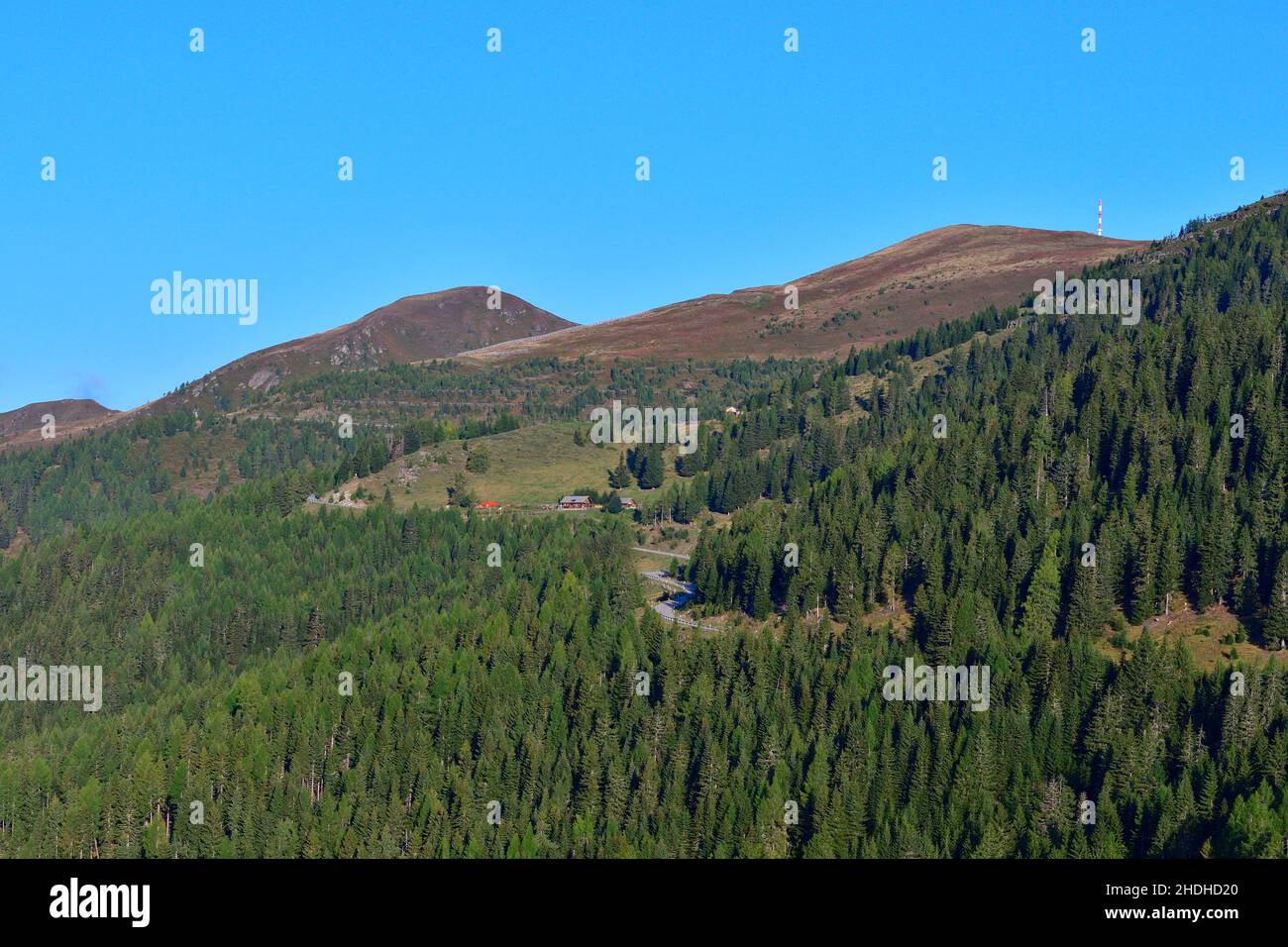 Goldecks hi-res stock photography and images - Alamy