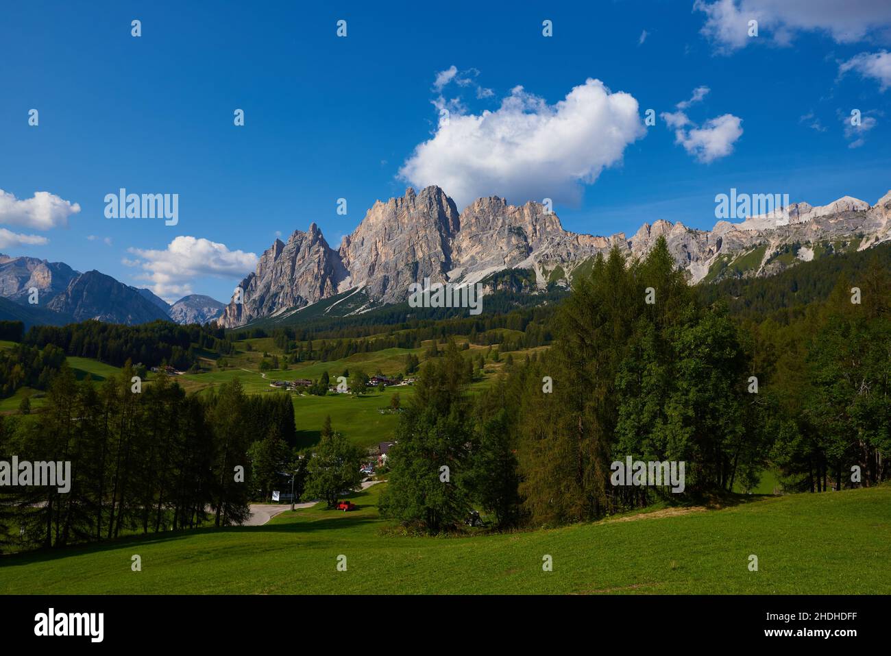 dolomites, southern limestone alps Stock Photo - Alamy