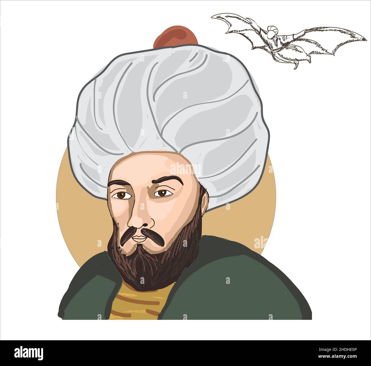 çelebi Stock Vector Images - Alamy