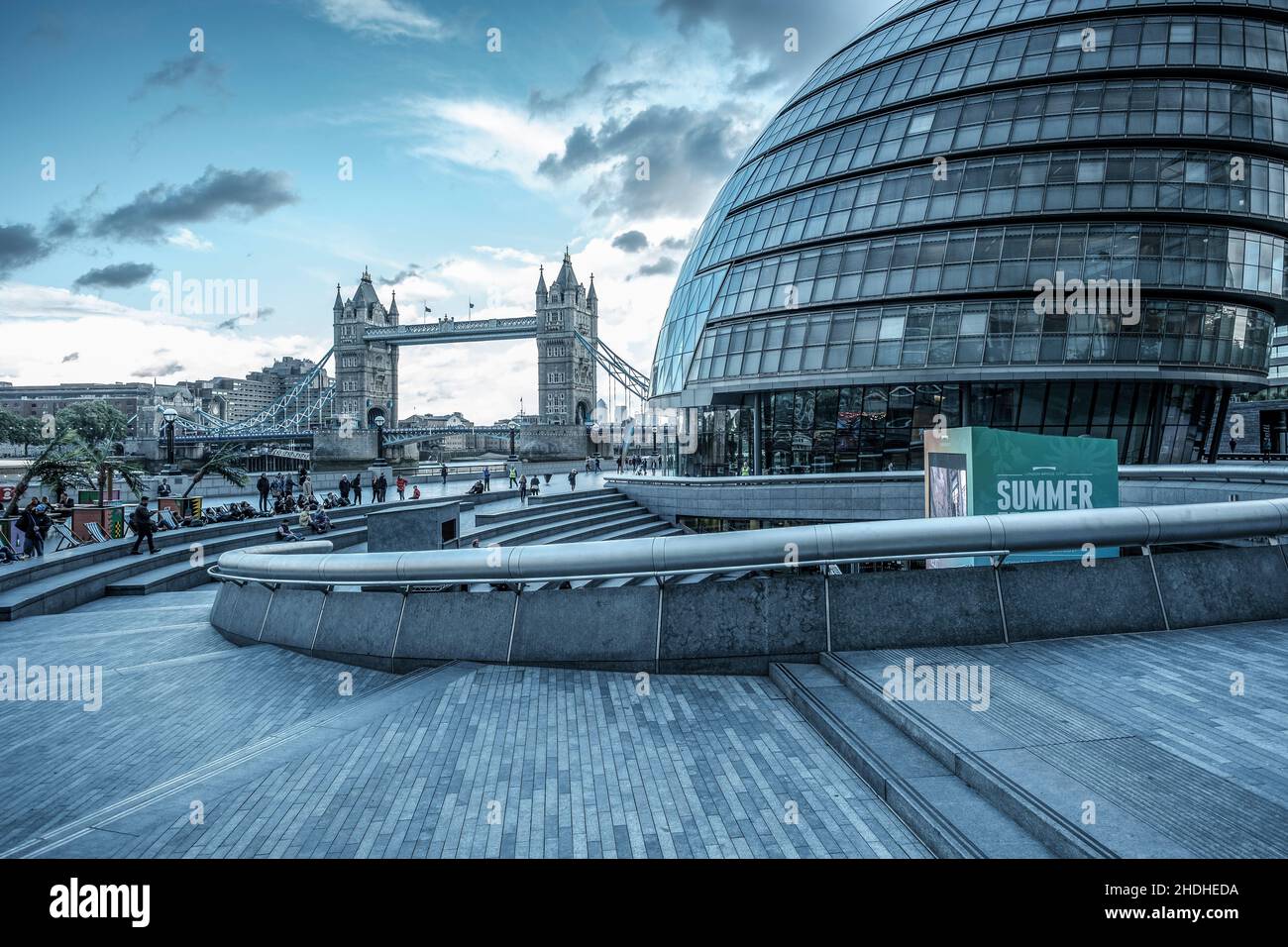 town hall, london, city hall, town halls, londons, city halls Stock ...