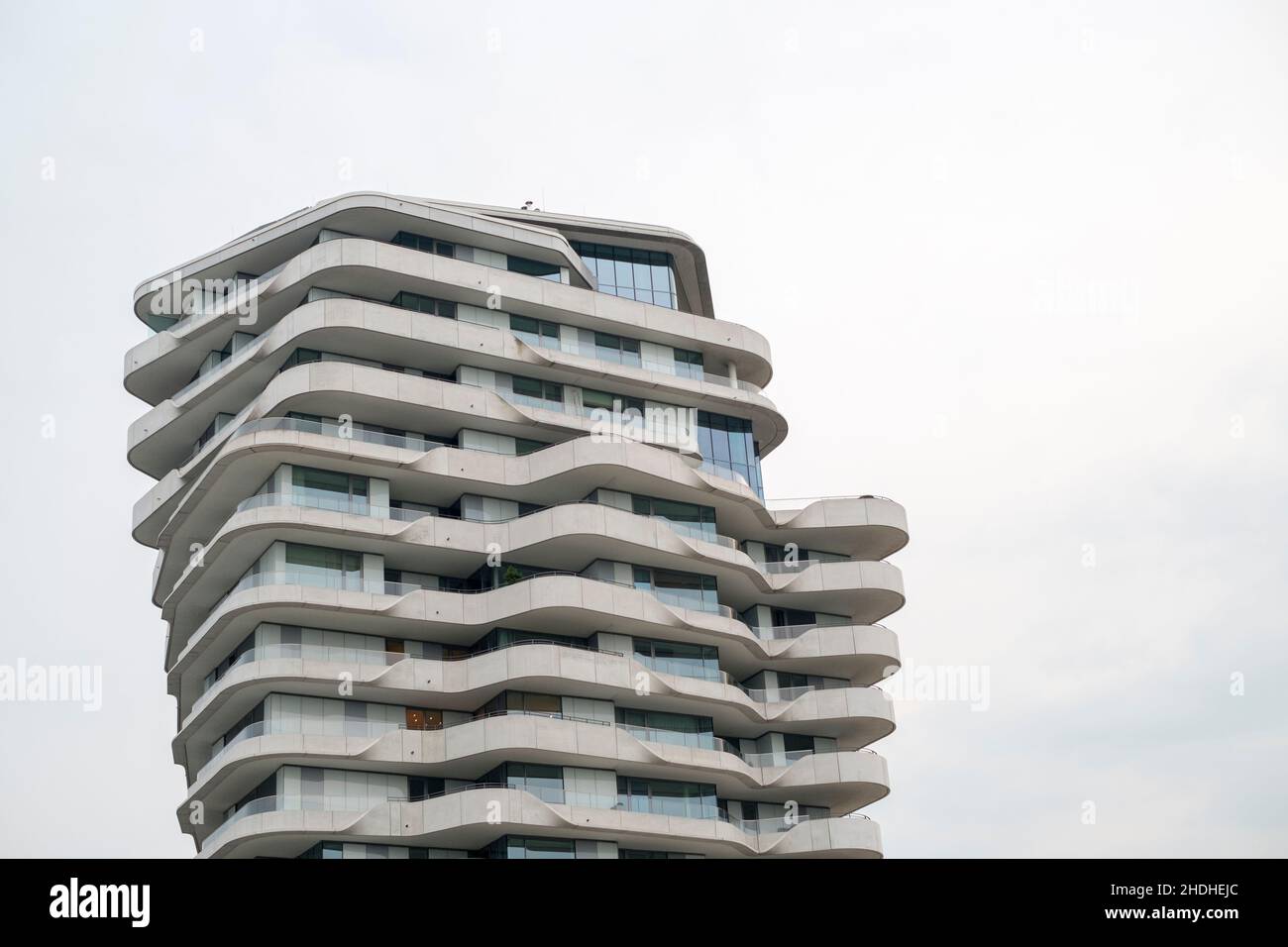 house, skyscraper, apartment, houses, high rise, skyscrapers ...