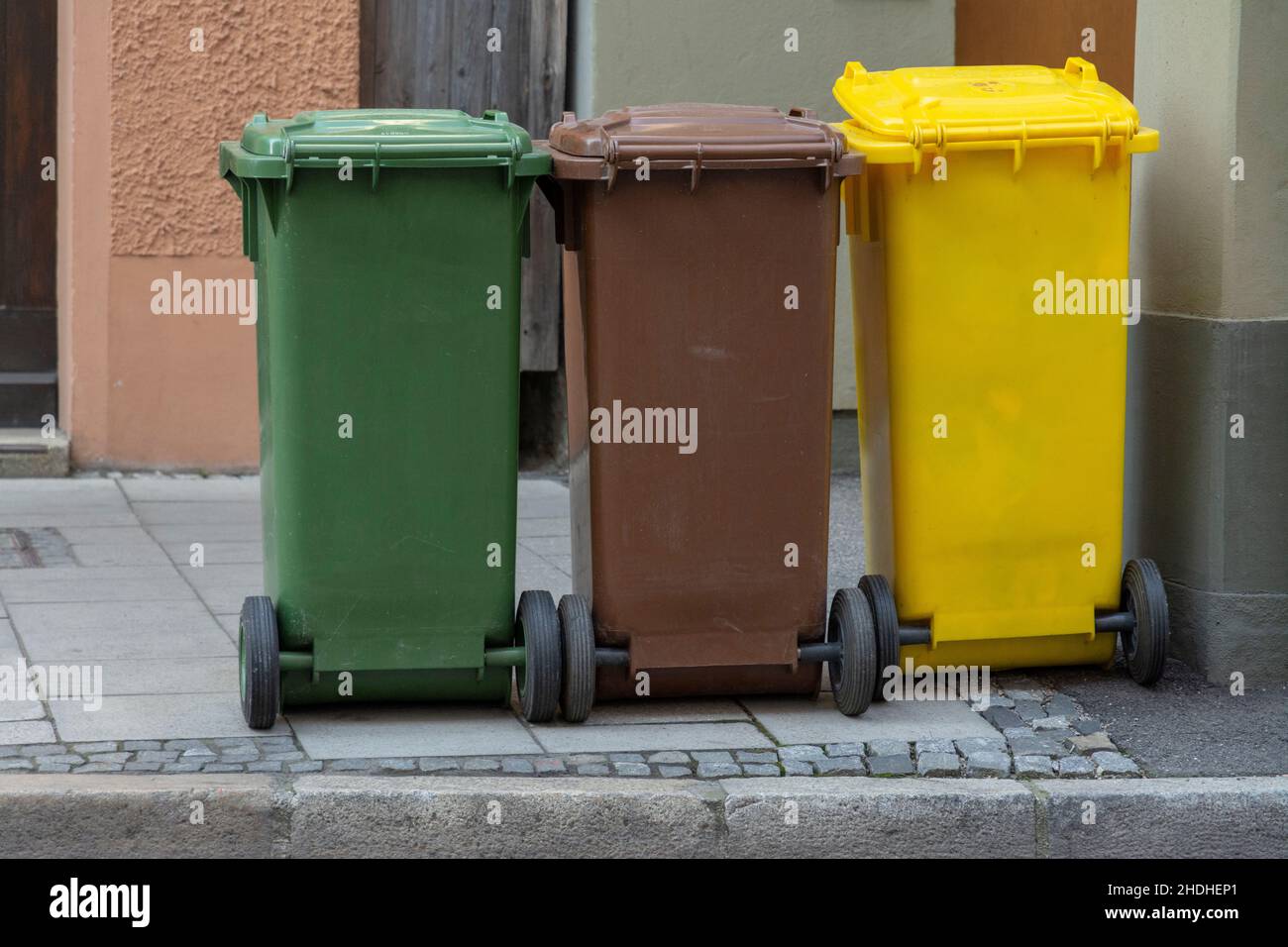 waste separation, dustbin, waste, waste separations, dustbins, wastes ...