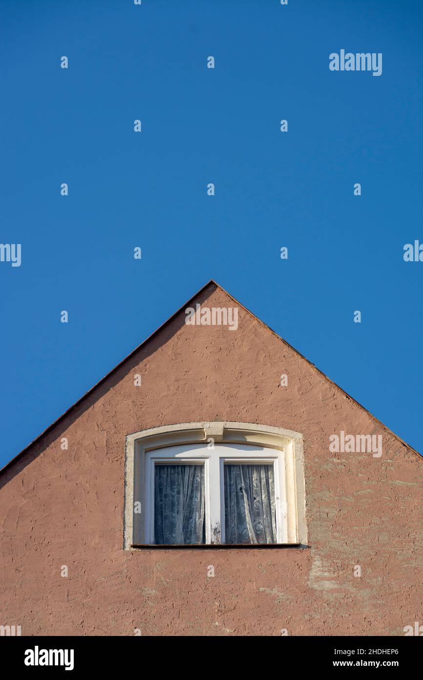 house, gable, houses, gables Stock Photo - Alamy