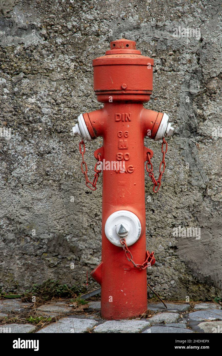 Water supply for firefighting hi-res stock photography and images - Alamy
