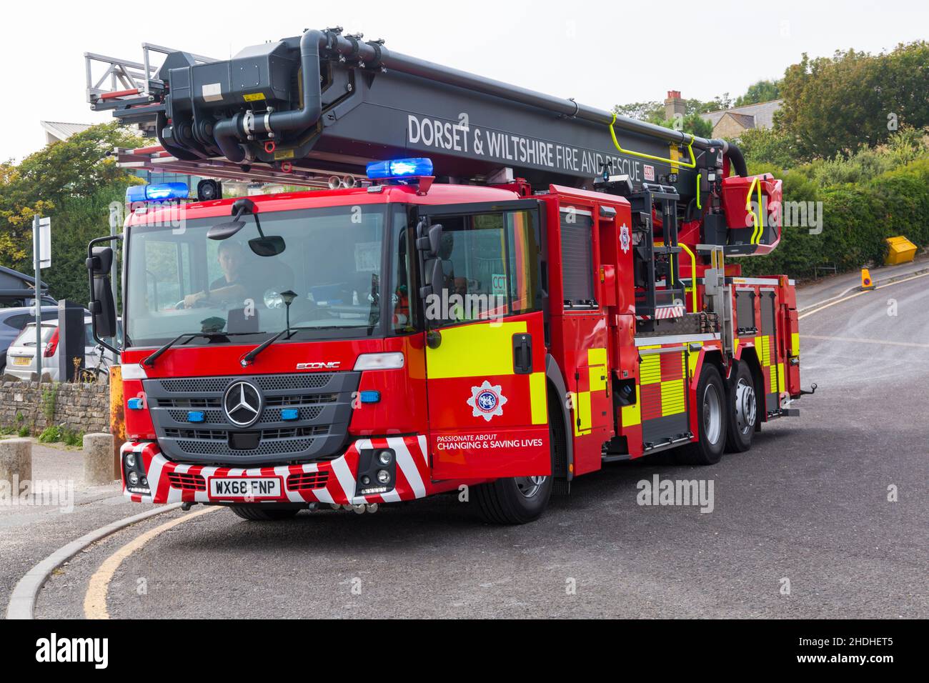 Uk fireengine hi-res stock photography and images - Alamy
