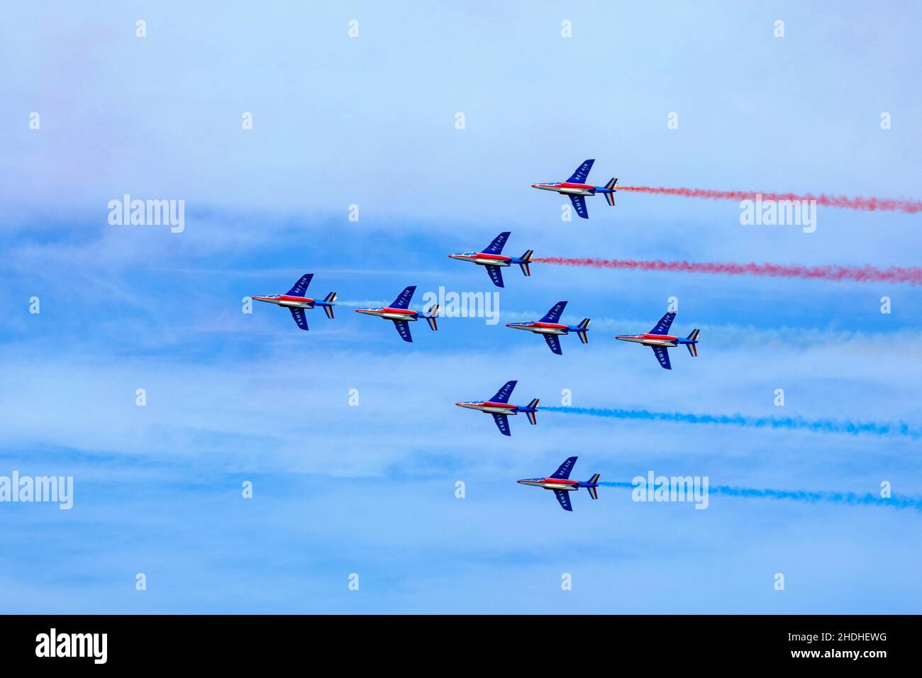 formation flight, air show, jetfighter, formation flights, air shows ...