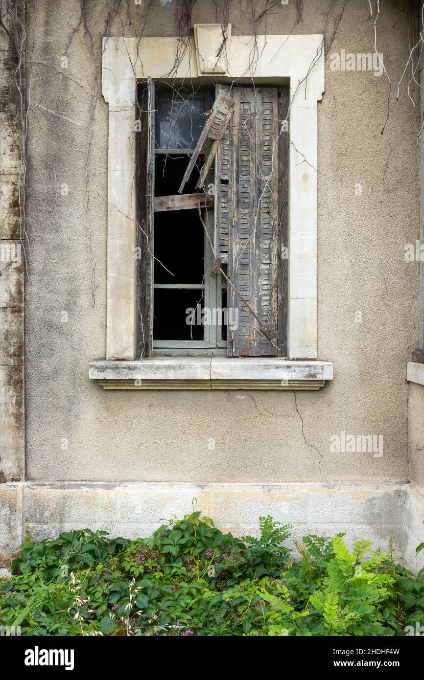 window, broken, window shutter, windows, brokens, window shutters Stock ... window, broken, window shutter, windows, brokens, window shutters Stock ...
