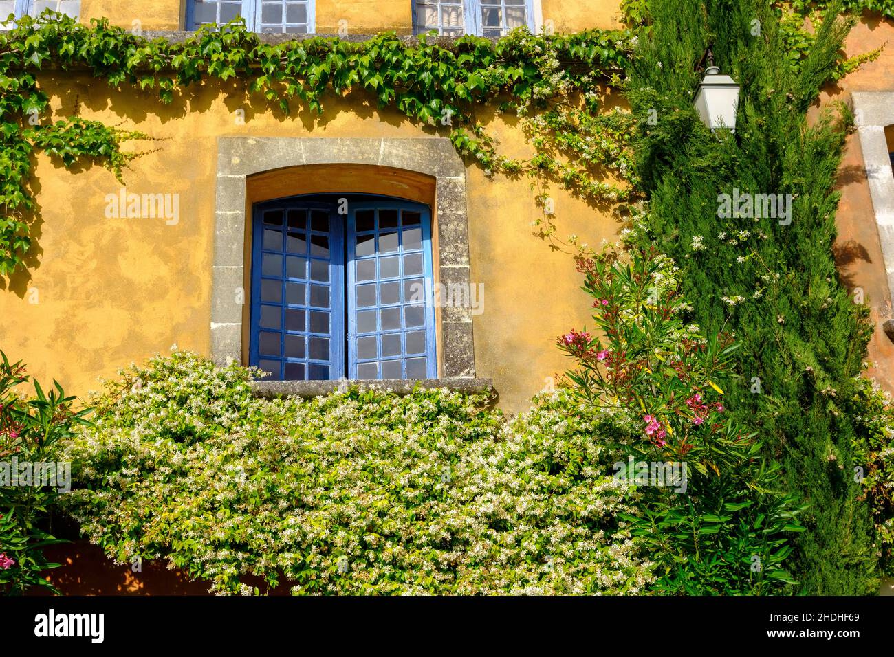 window, provence, windows, provences Stock Photo - Alamy