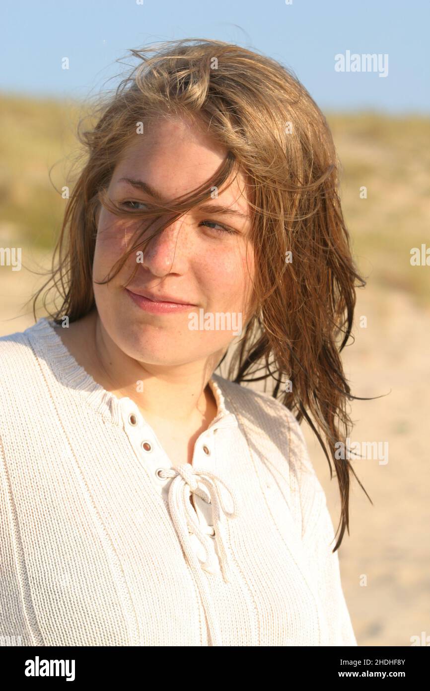 Disheveled one person hi-res stock photography and images - Alamy