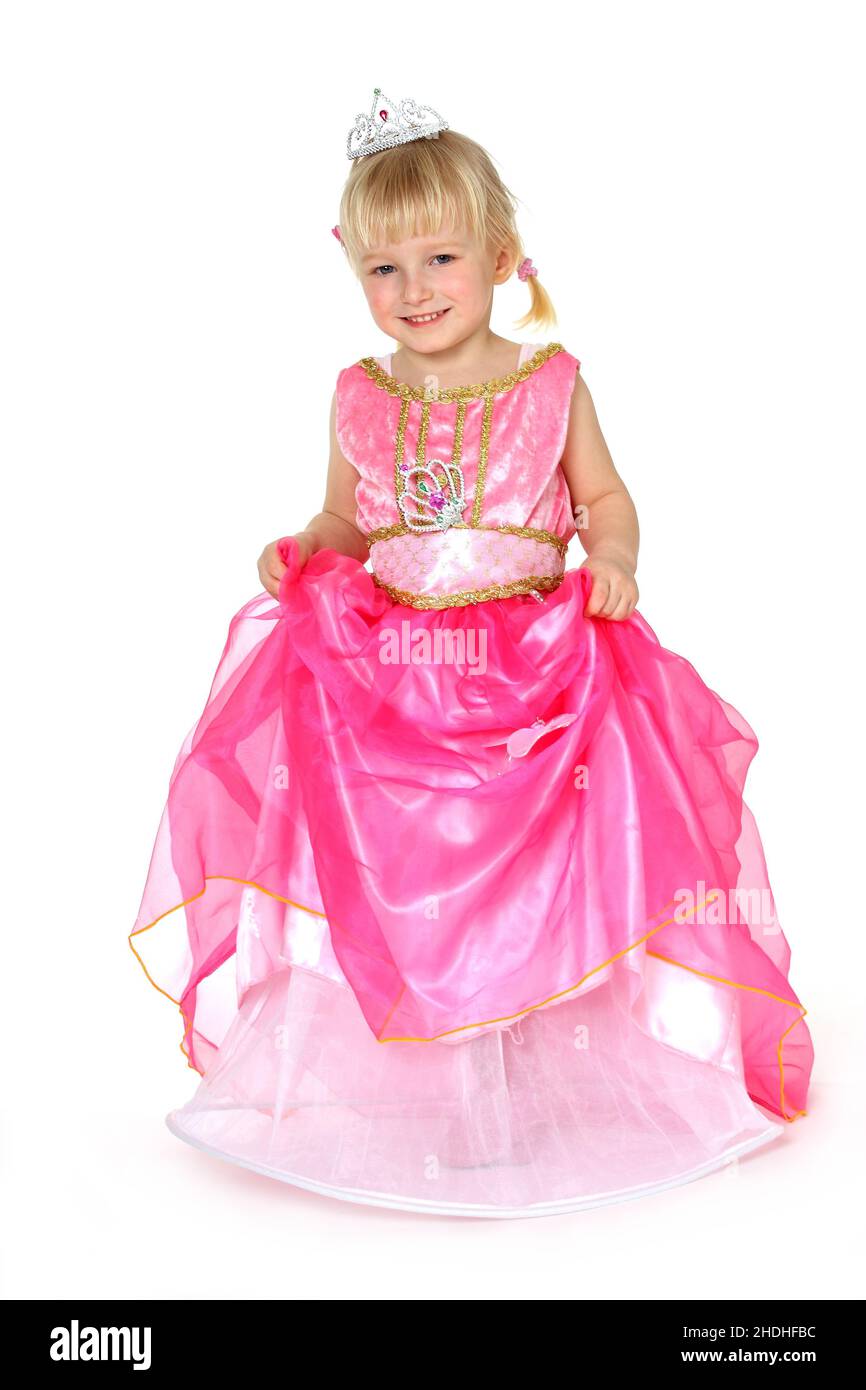 girl, childhood, princess, girls, childhoods, children, kid, kids Stock ...