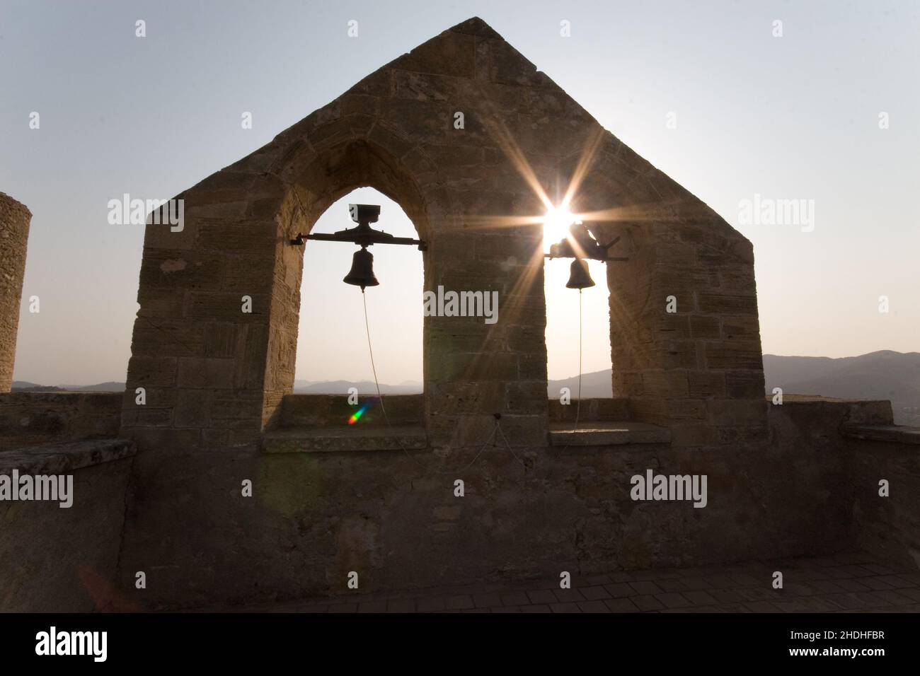 Bells historical hi-res stock photography and images - Alamy
