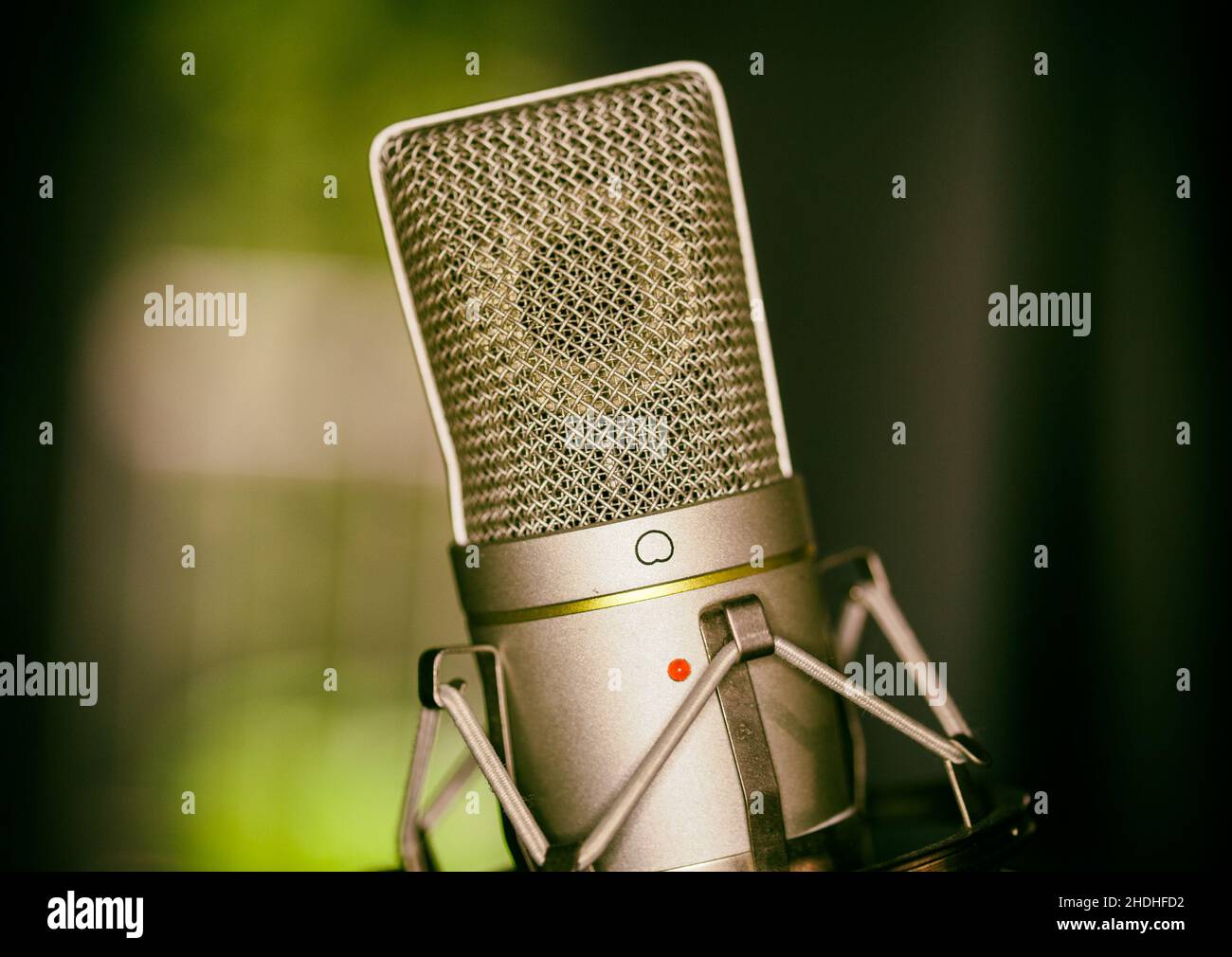 audio, microphone, audios, microphones Stock Photo - Alamy