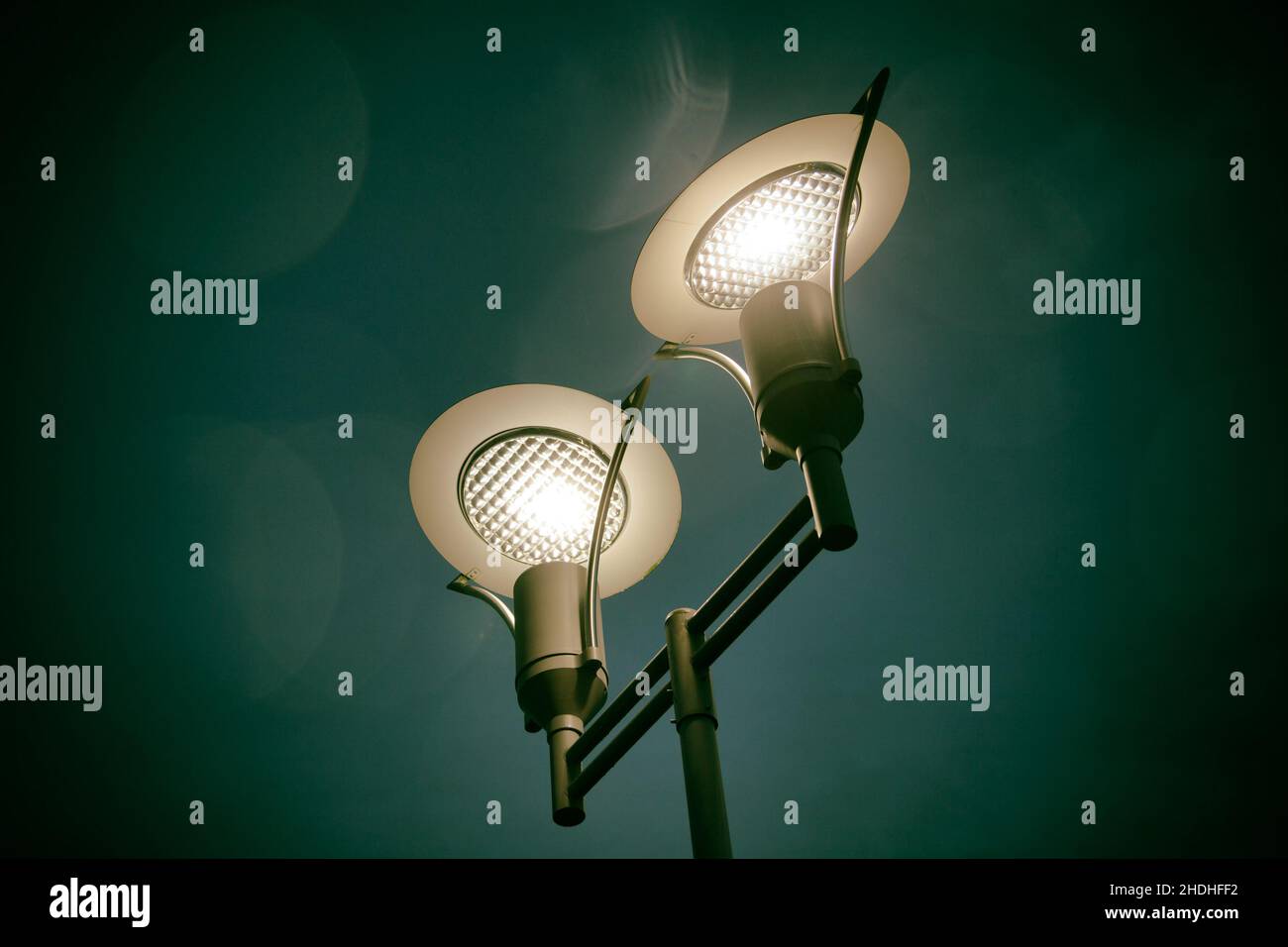 twilight, led, twilights, leds Stock Photo - Alamy