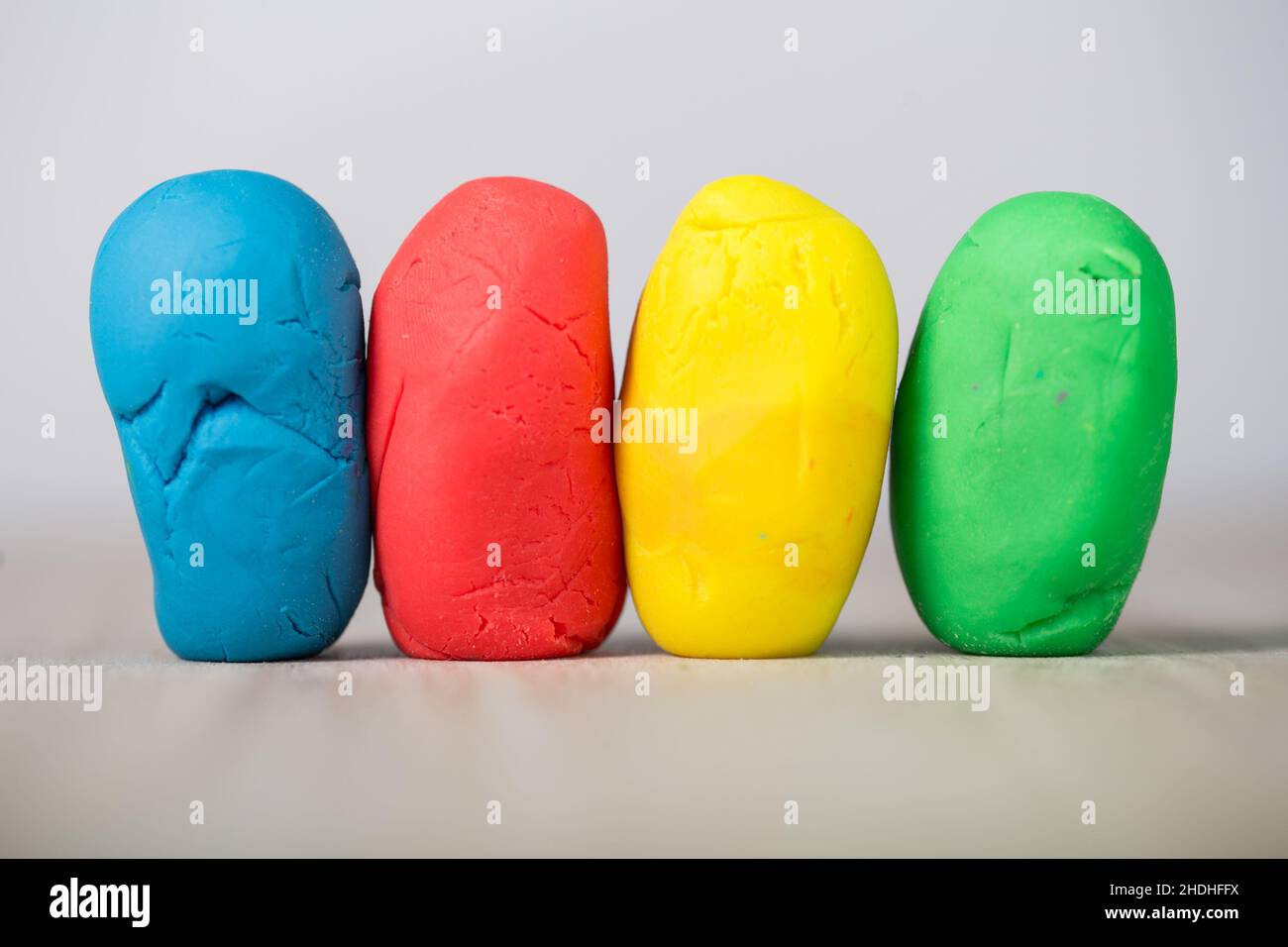 Childs play clays hi-res stock photography and images - Alamy
