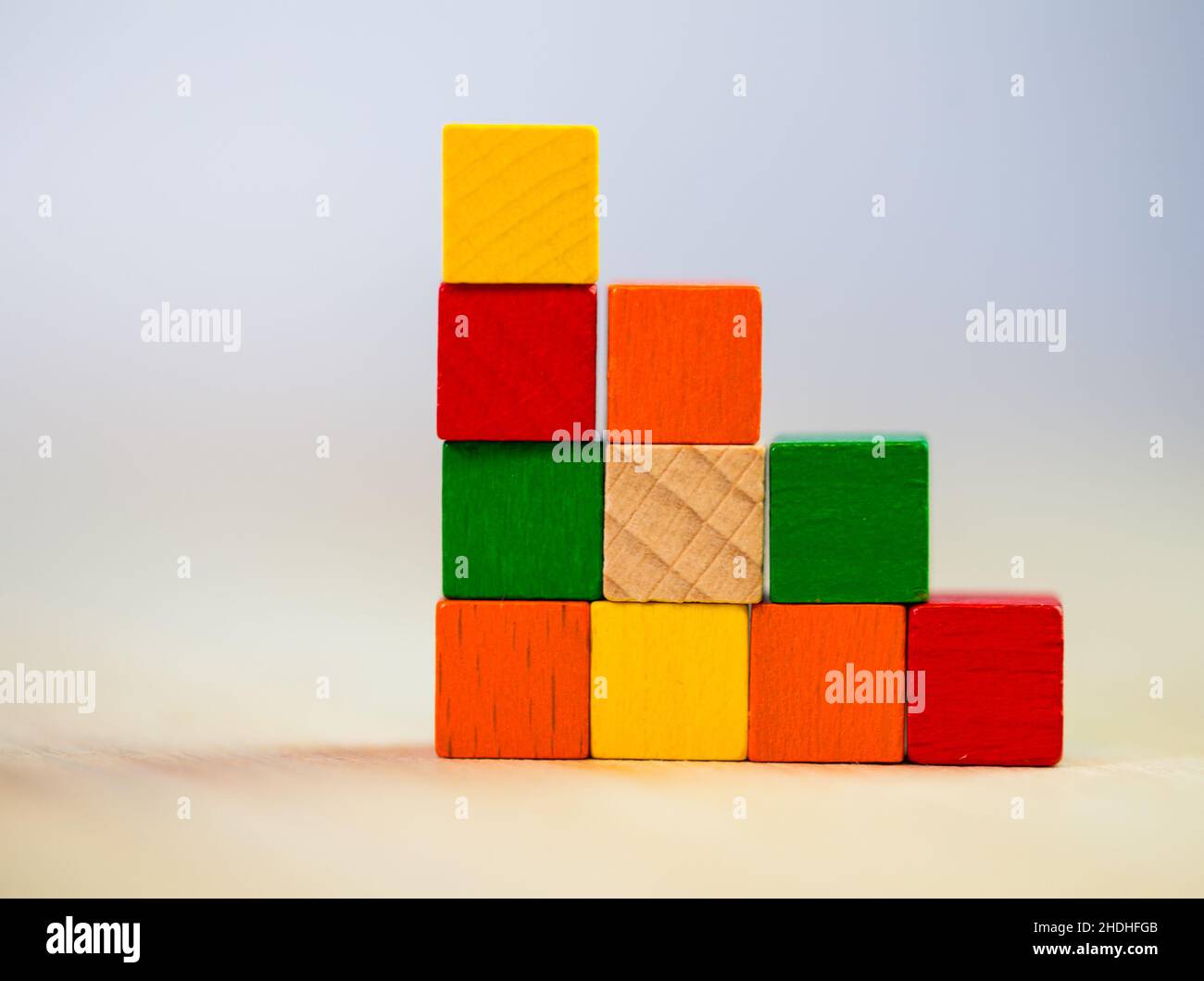 blocks, wooden toys, block, toys of wood, wooden toy Stock Photo - Alamy