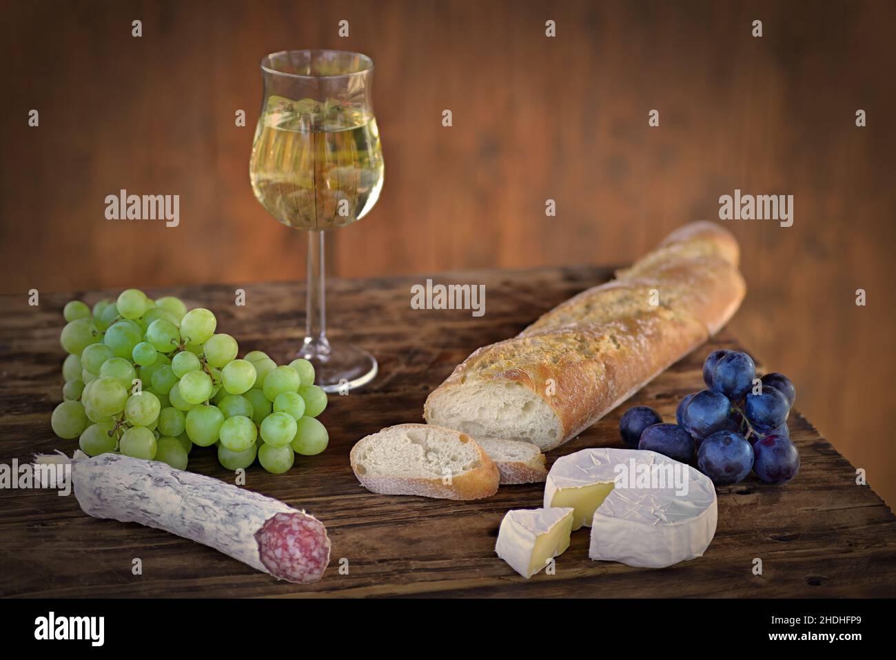 Appetizers wine hi-res stock photography and images - Alamy