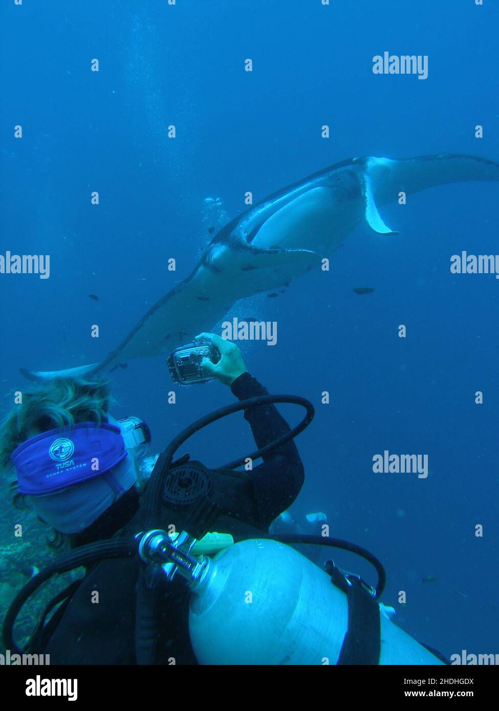 Man ray head photograph hi-res stock photography and images - Alamy