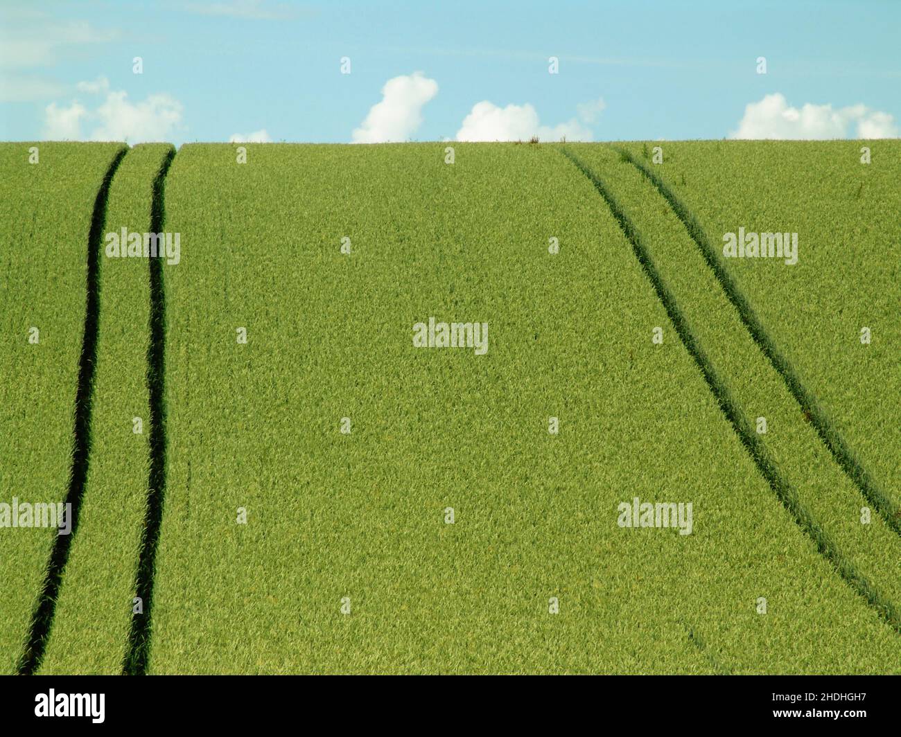 Track Tractors High Resolution Stock Photography and Images - Alamy