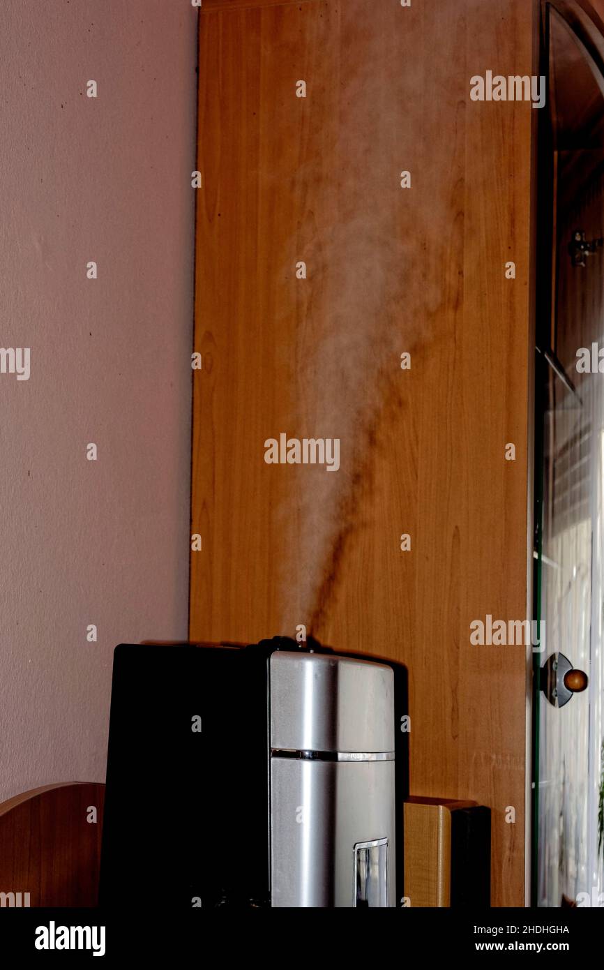 Steam cabinet room hi-res stock photography and images - Alamy