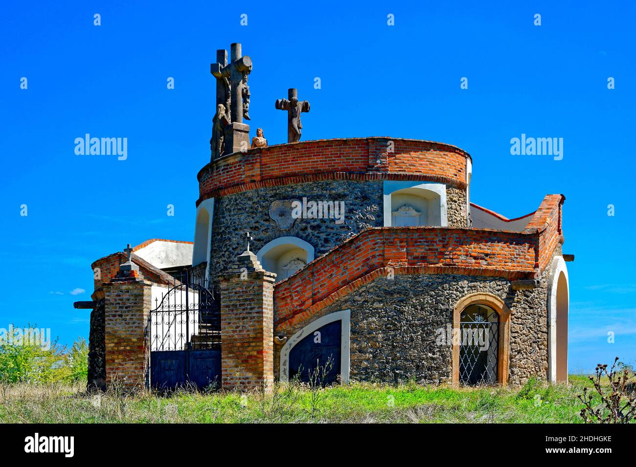 Historical calvary hi-res stock photography and images - Alamy