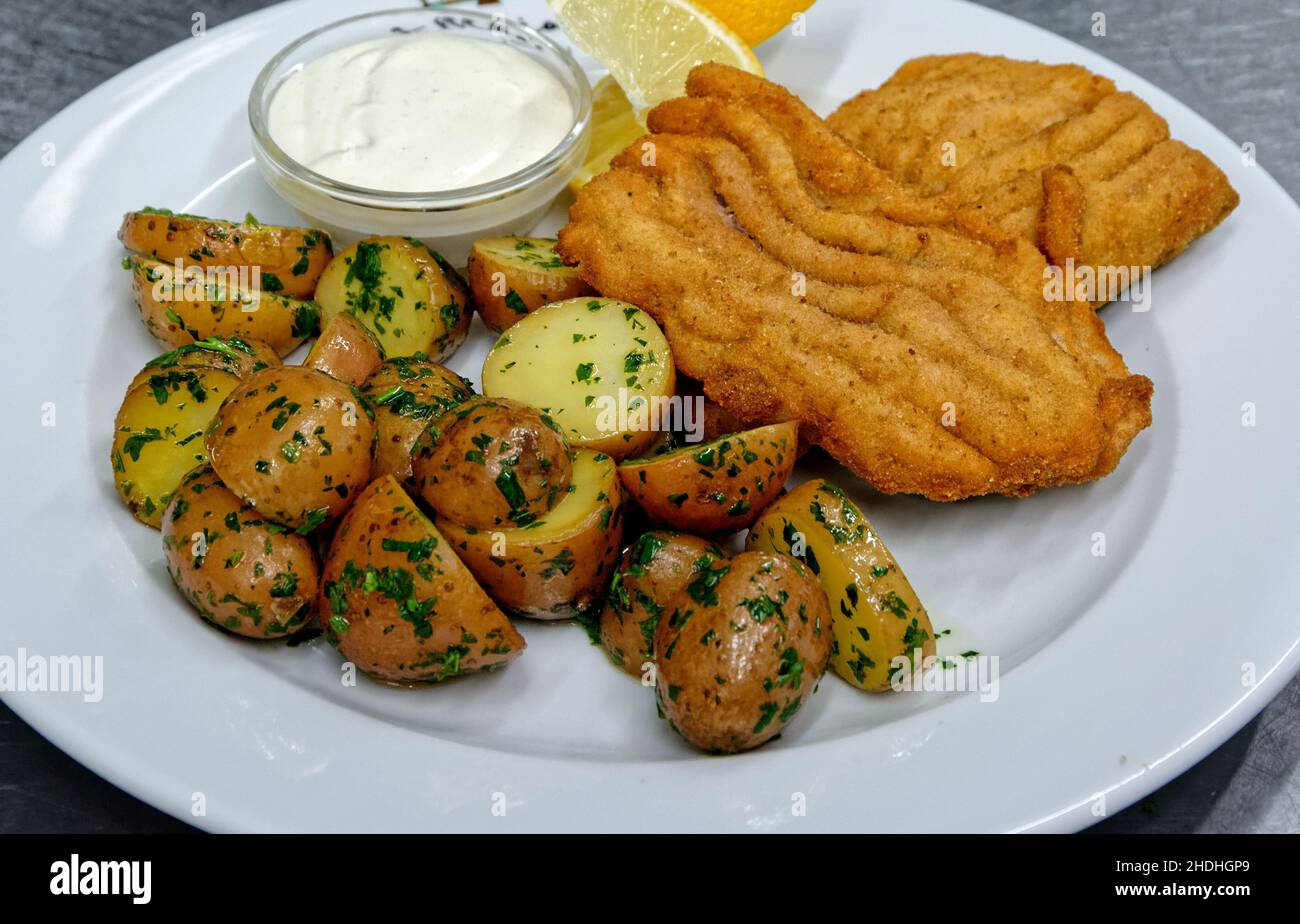 fish fillet, fish, fish fillets, fishes Stock Photo - Alamy