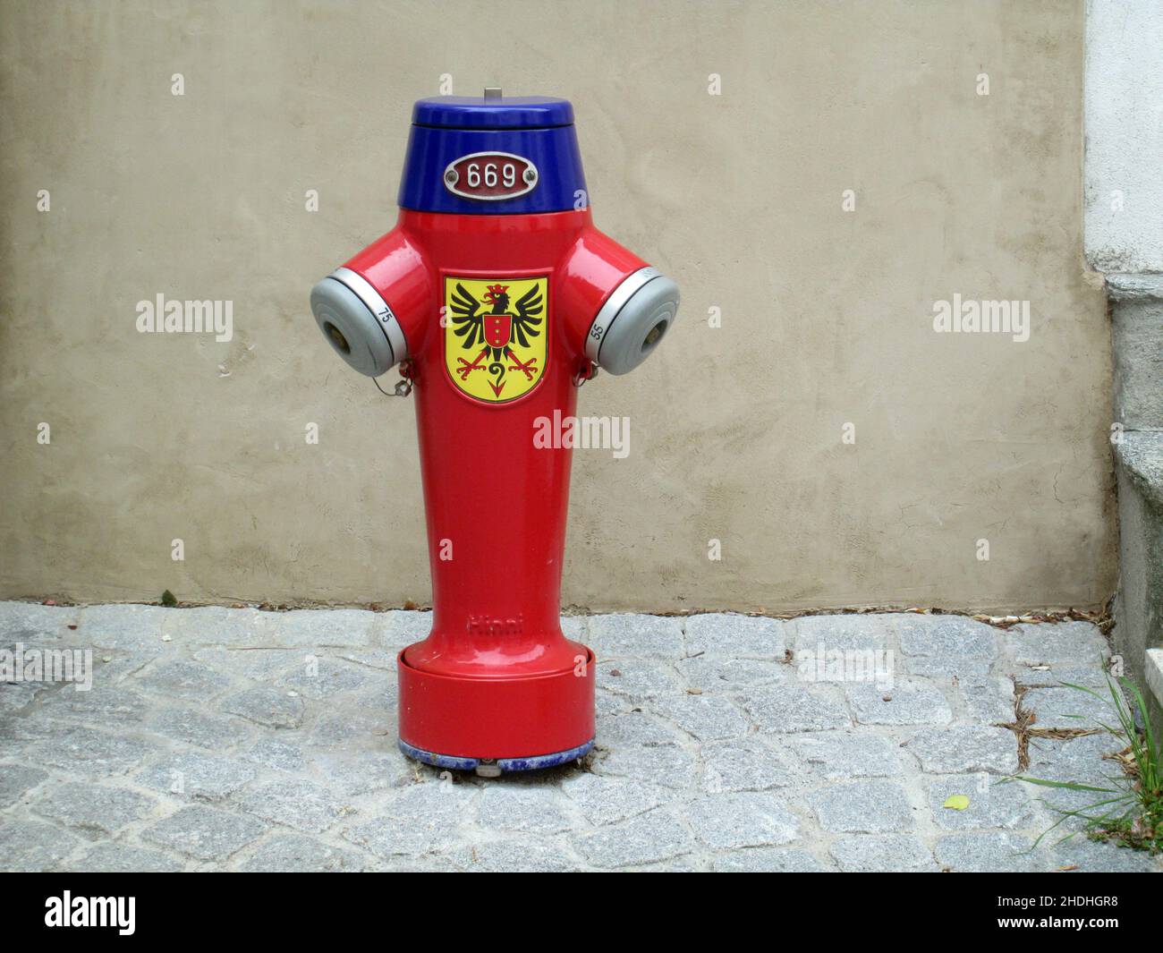 fire hydrant, fire hydrants Stock Photo - Alamy