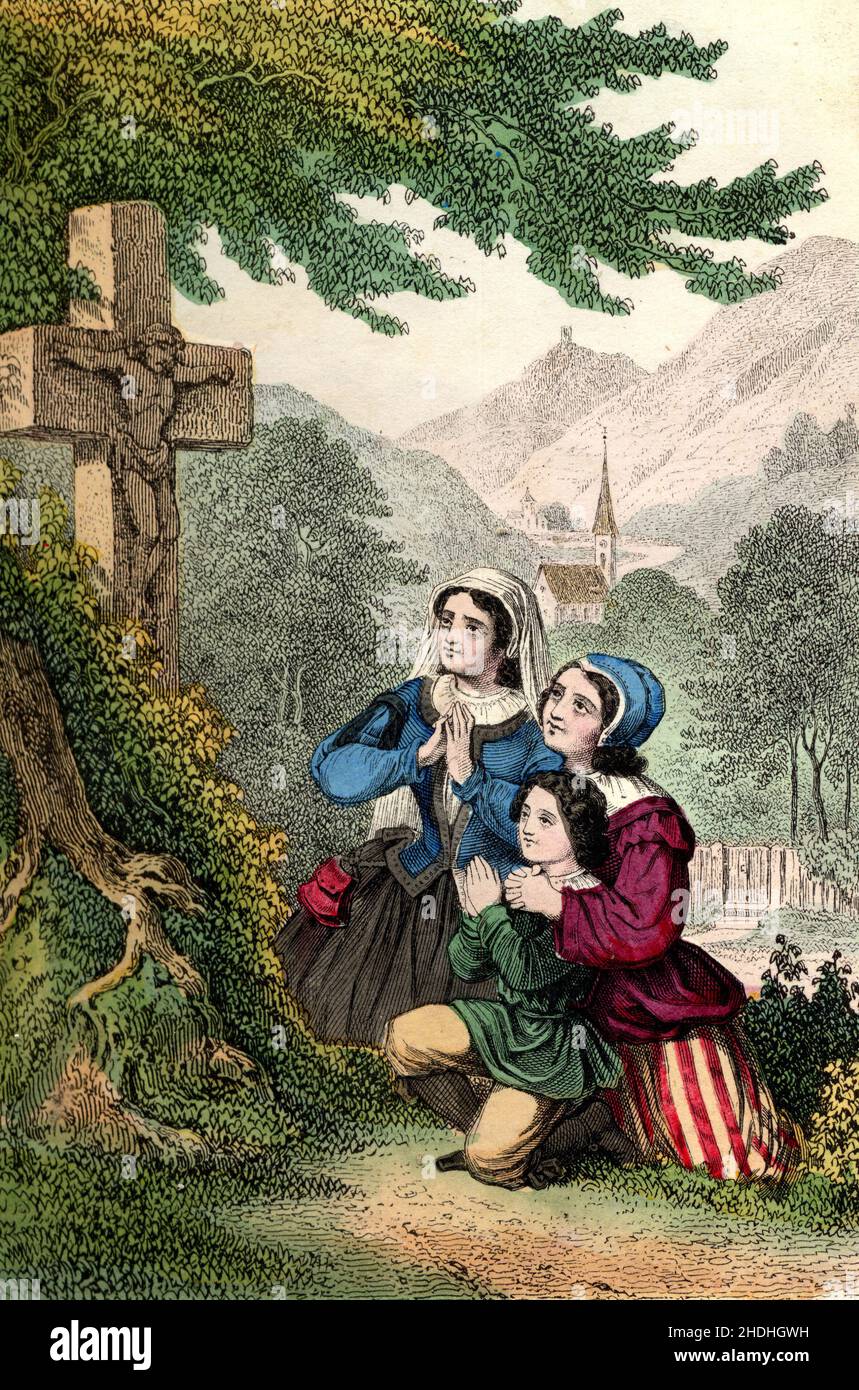 hope & religion, praying, prayer, christian, hope & religions, hope and ...