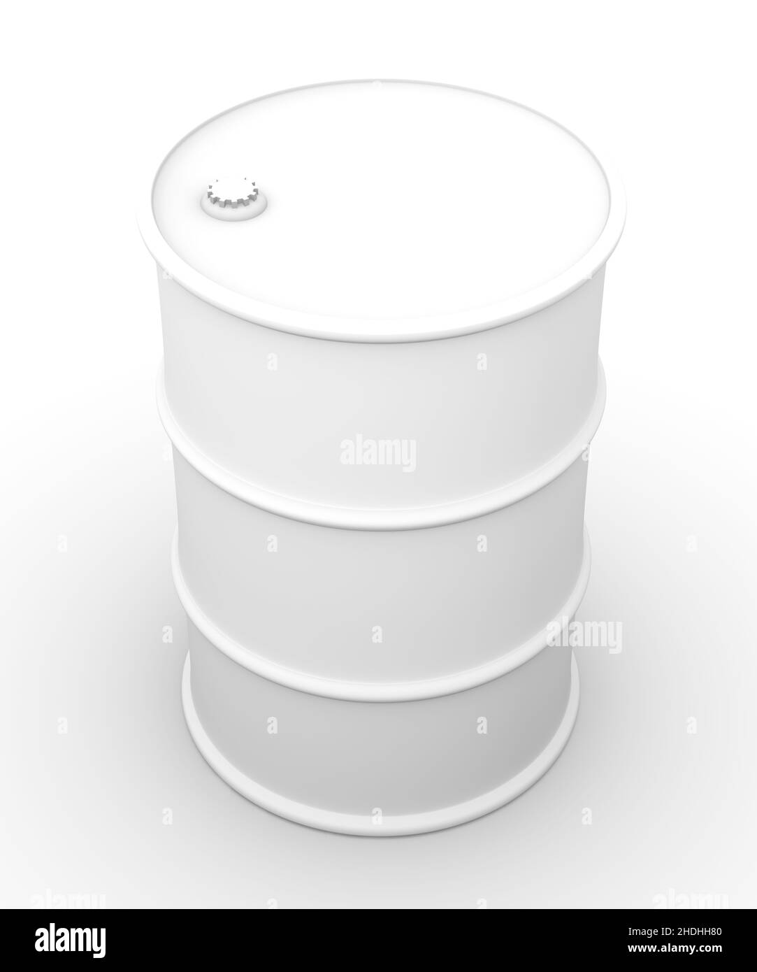 container, barrel, 3d, containers, barrels Stock Photo - Alamy